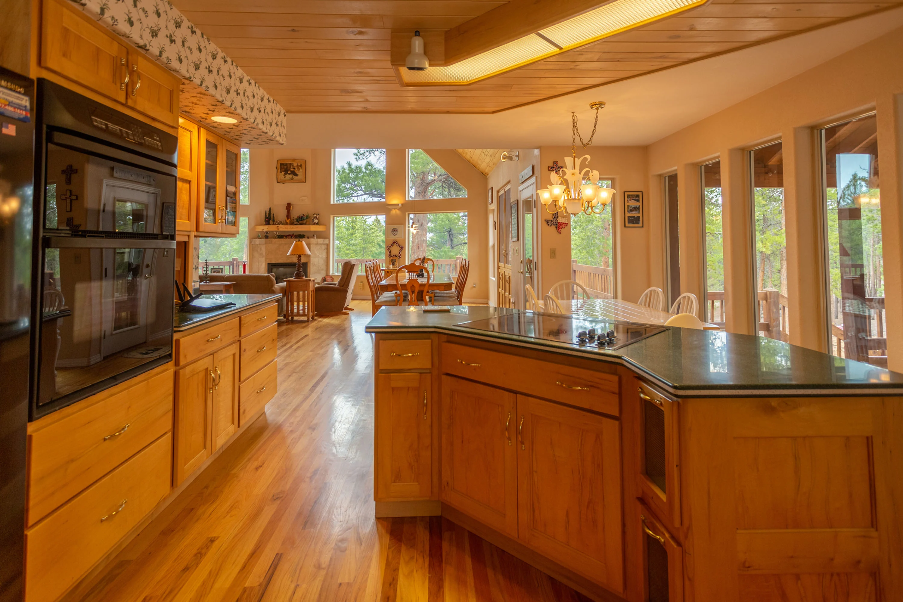 30332 & 30425 National Forest Drive, Buena Vista, Colorado 81211 ...