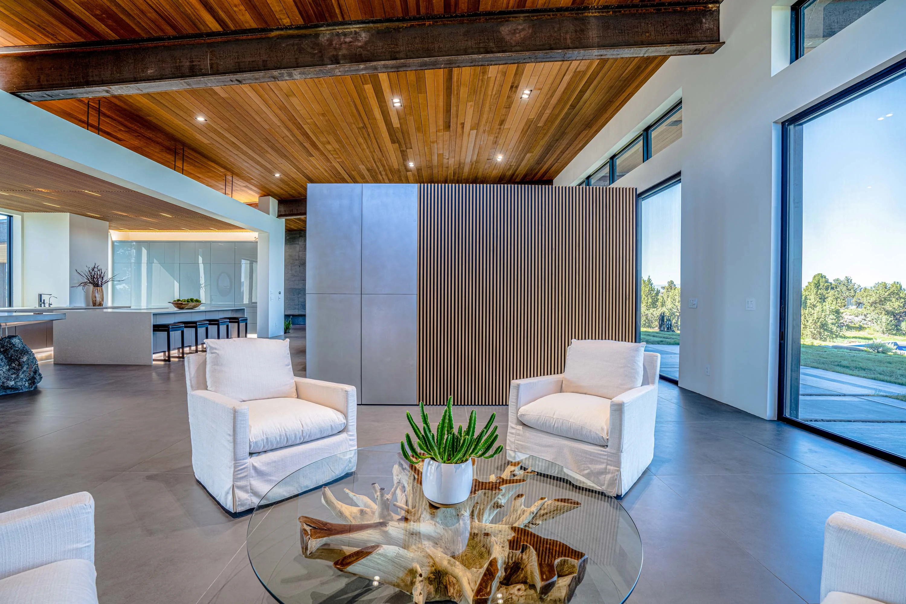 62265 Dodds Road, Bend, Oregon 97701 | Concierge Auctions