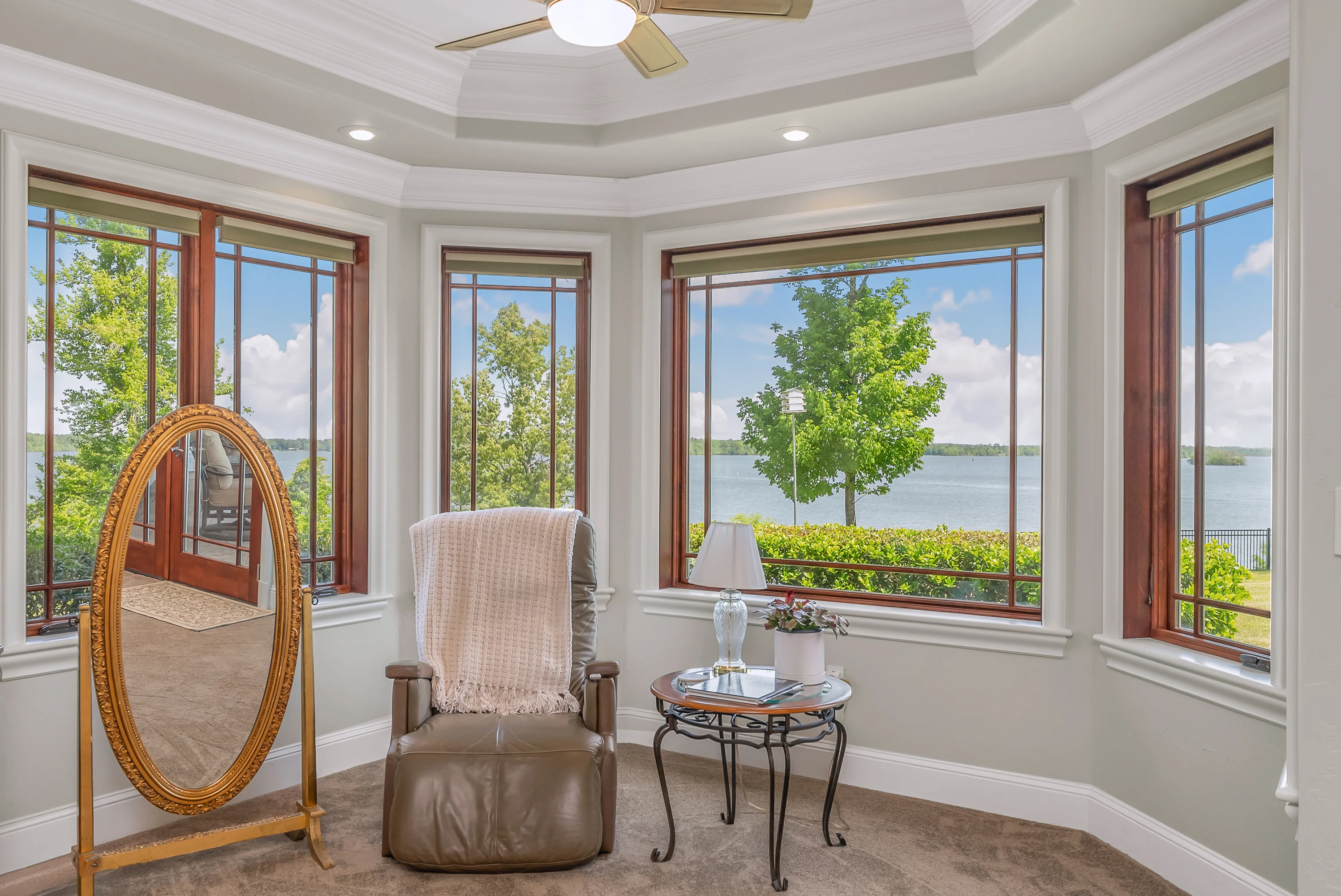 360 Brandon Estates Drive, Many, Toledo Bend Reservoir, Louisiana 71449 ...