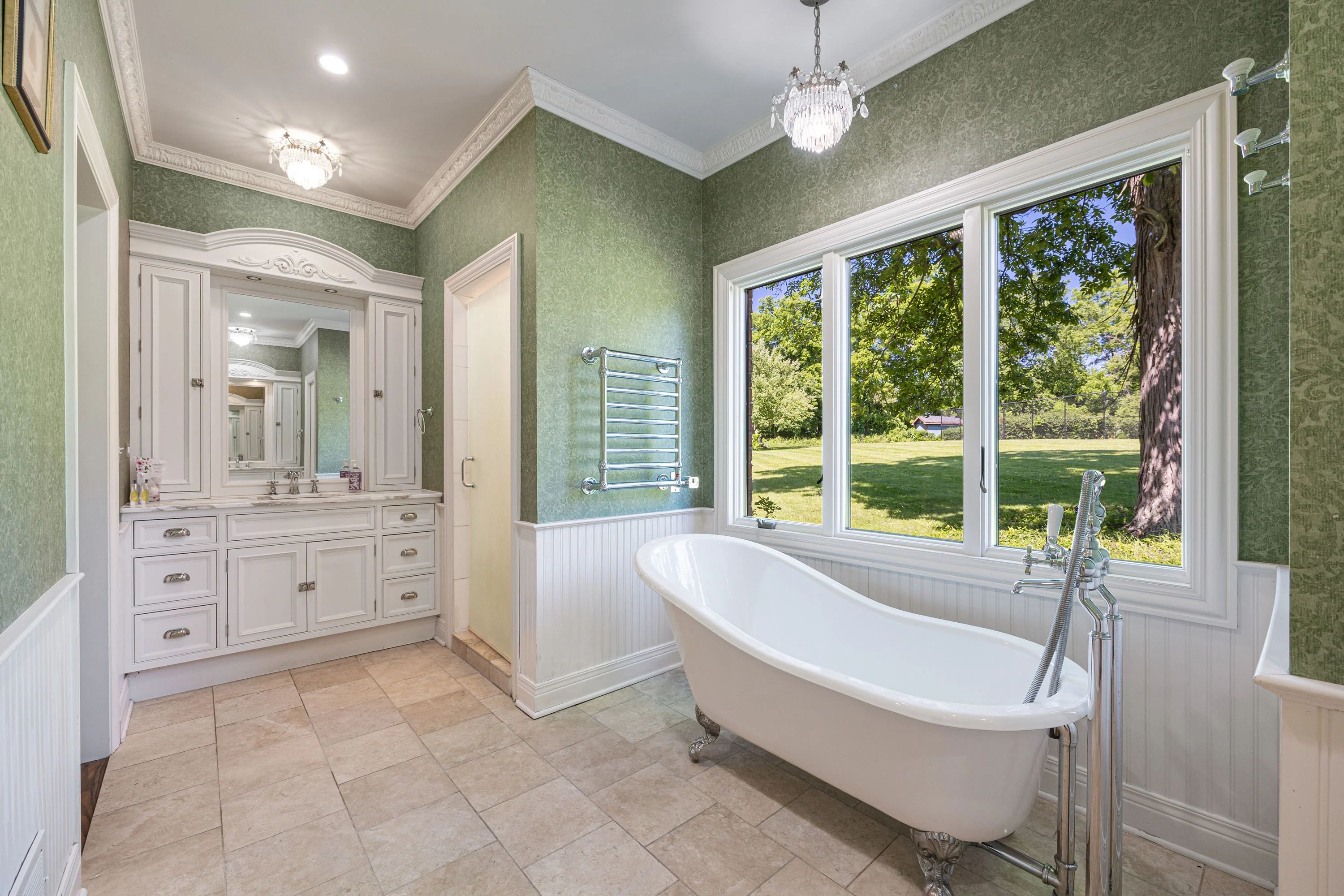 541 Merri Oaks Road, Barrington, Chicago Area, Illinois 60010 ...