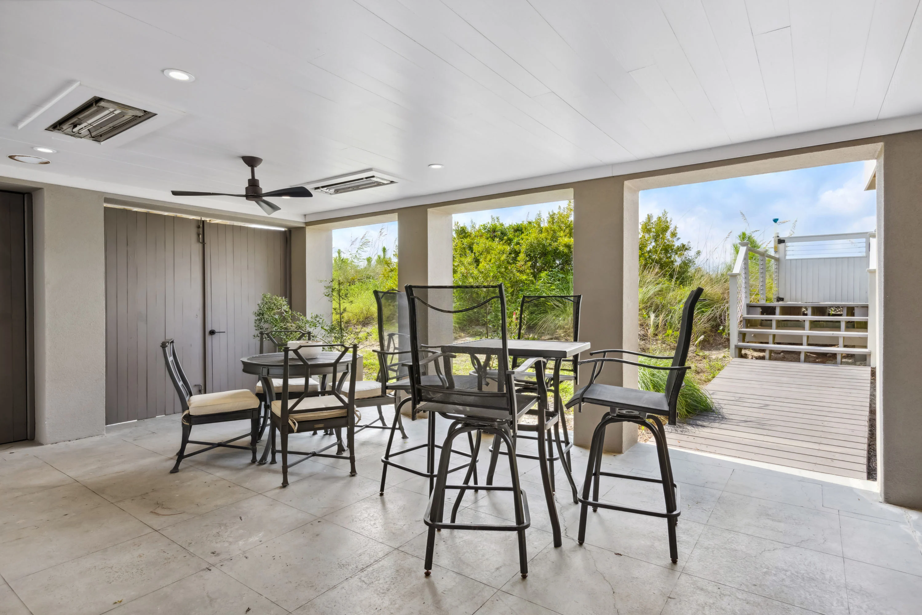 21 Teresa Lane, Tybee Island, Savannah-Hilton Head Area, Georgia 31328 ...