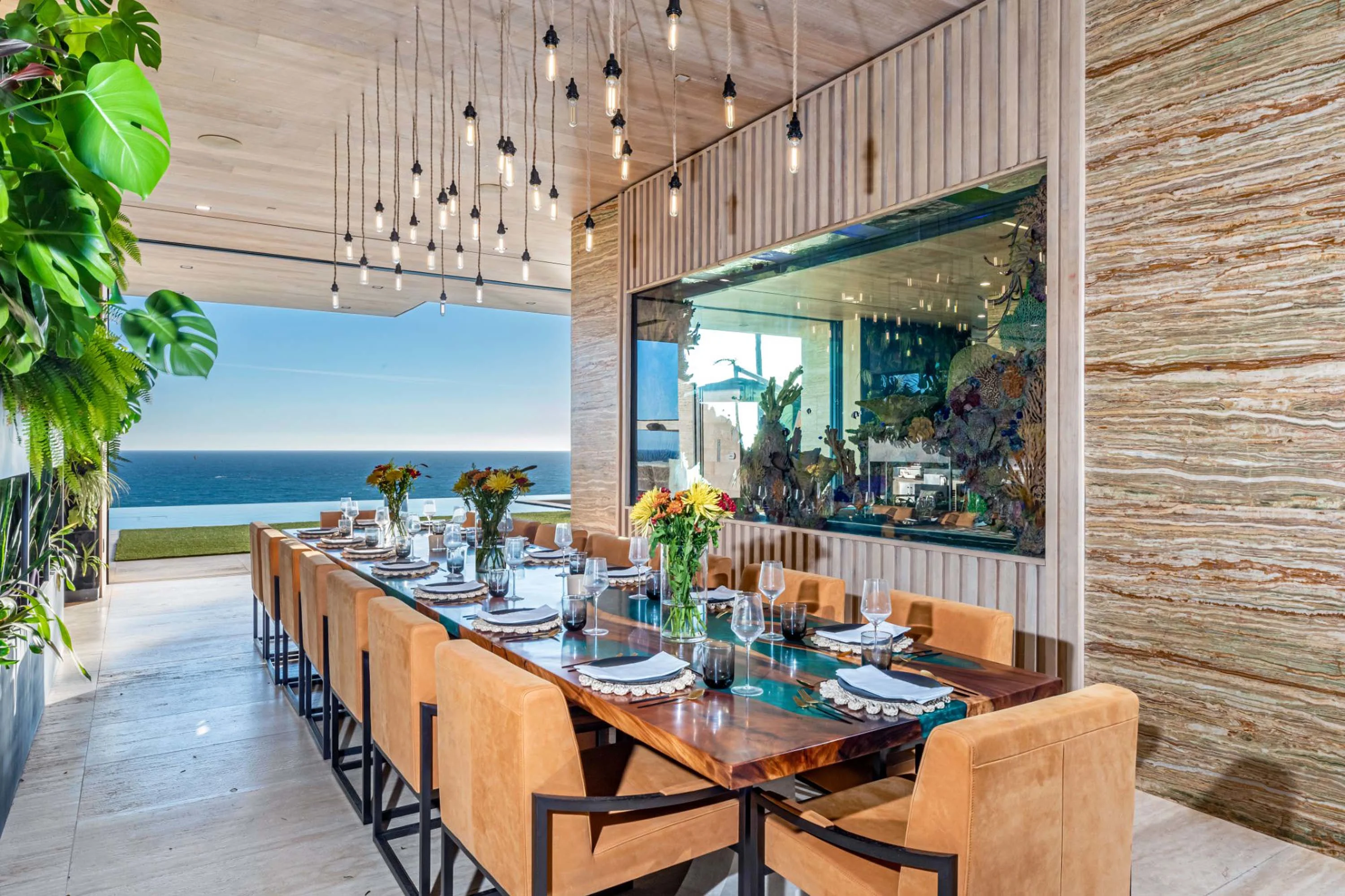 11870 Ellice Street, Malibu, California 90265 | Concierge Auctions