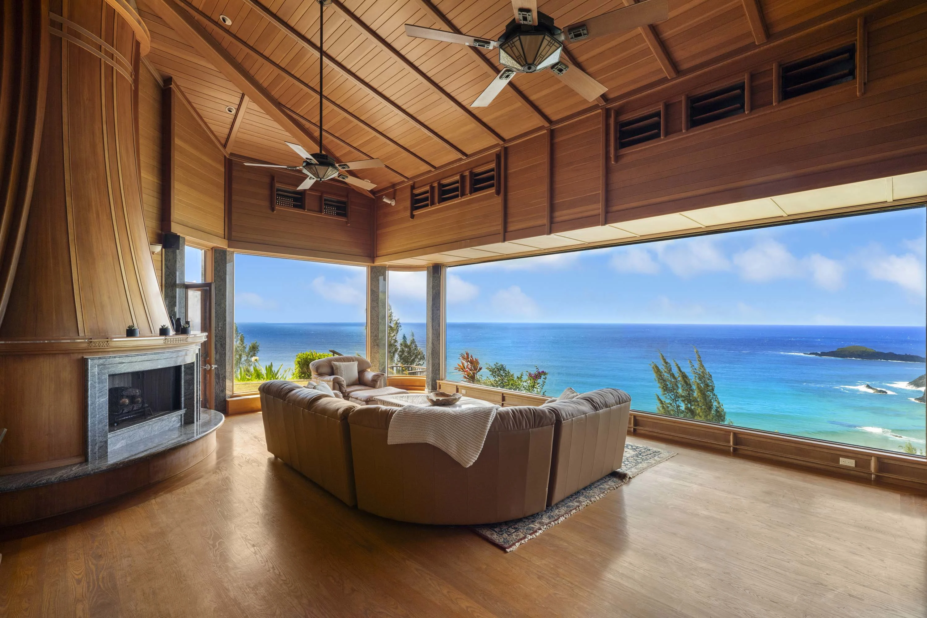 2620 Kauapea Road #A, Kilauea, North Shore Kauai, Hawaii 96754 | Concierge Auctions