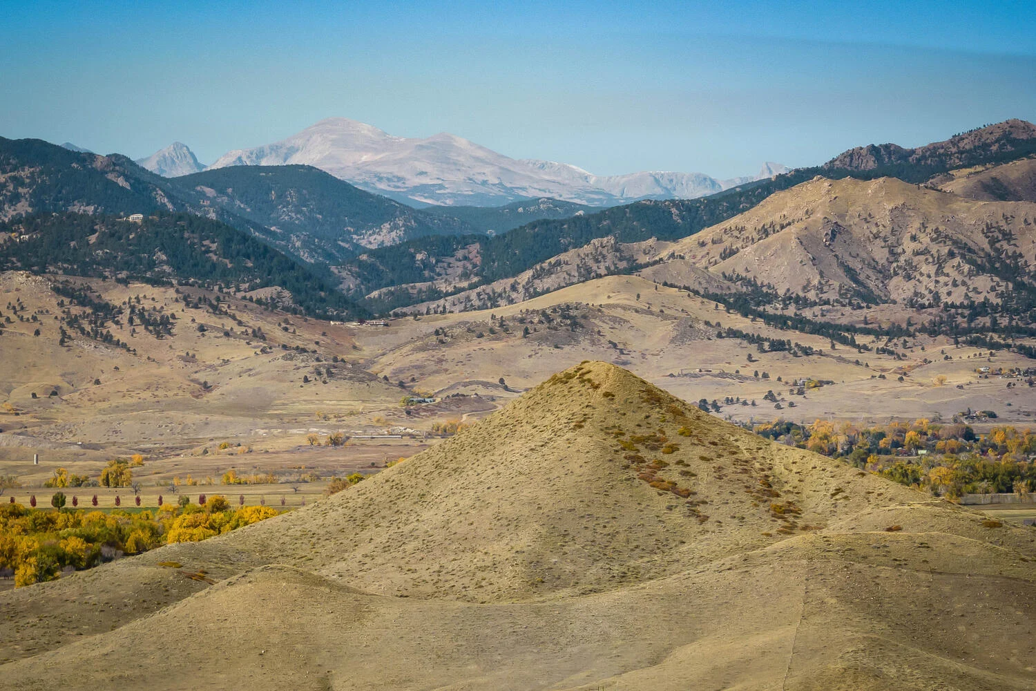 Haystack Mountain | 5655 Niwot Road, Longmont/Niwot, Boulder Area ...