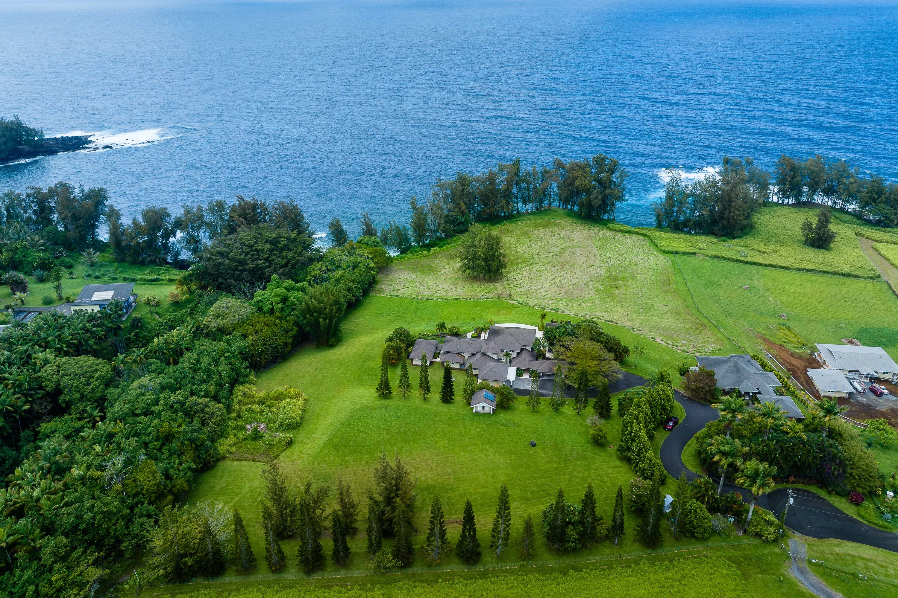 28-3320 Beach Road, Pepeekeo, Big Island, Hawaii 96783 | Concierge Auctions