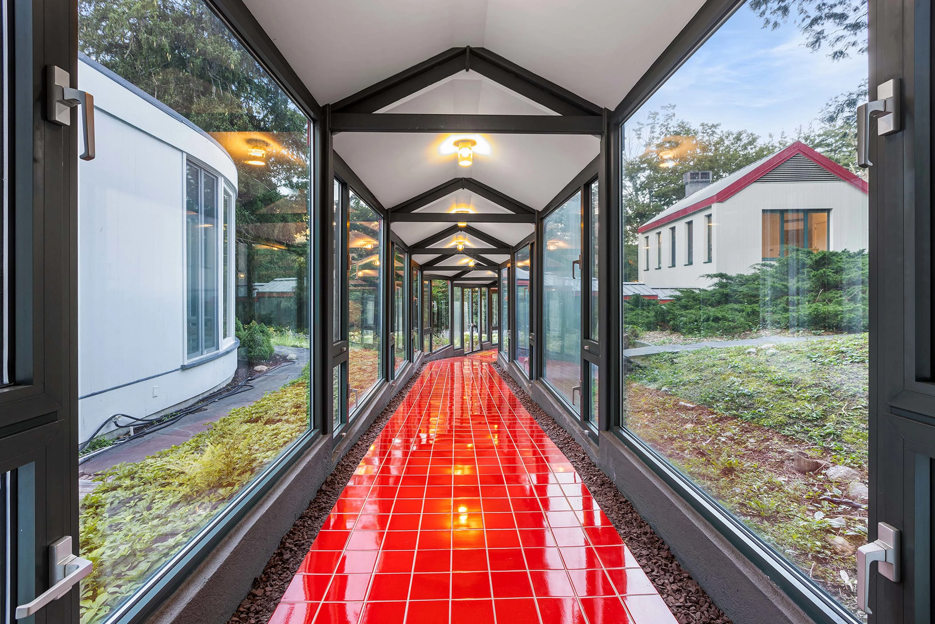 1 Webb Trail, Garrison, New York 10524 | Concierge Auctions