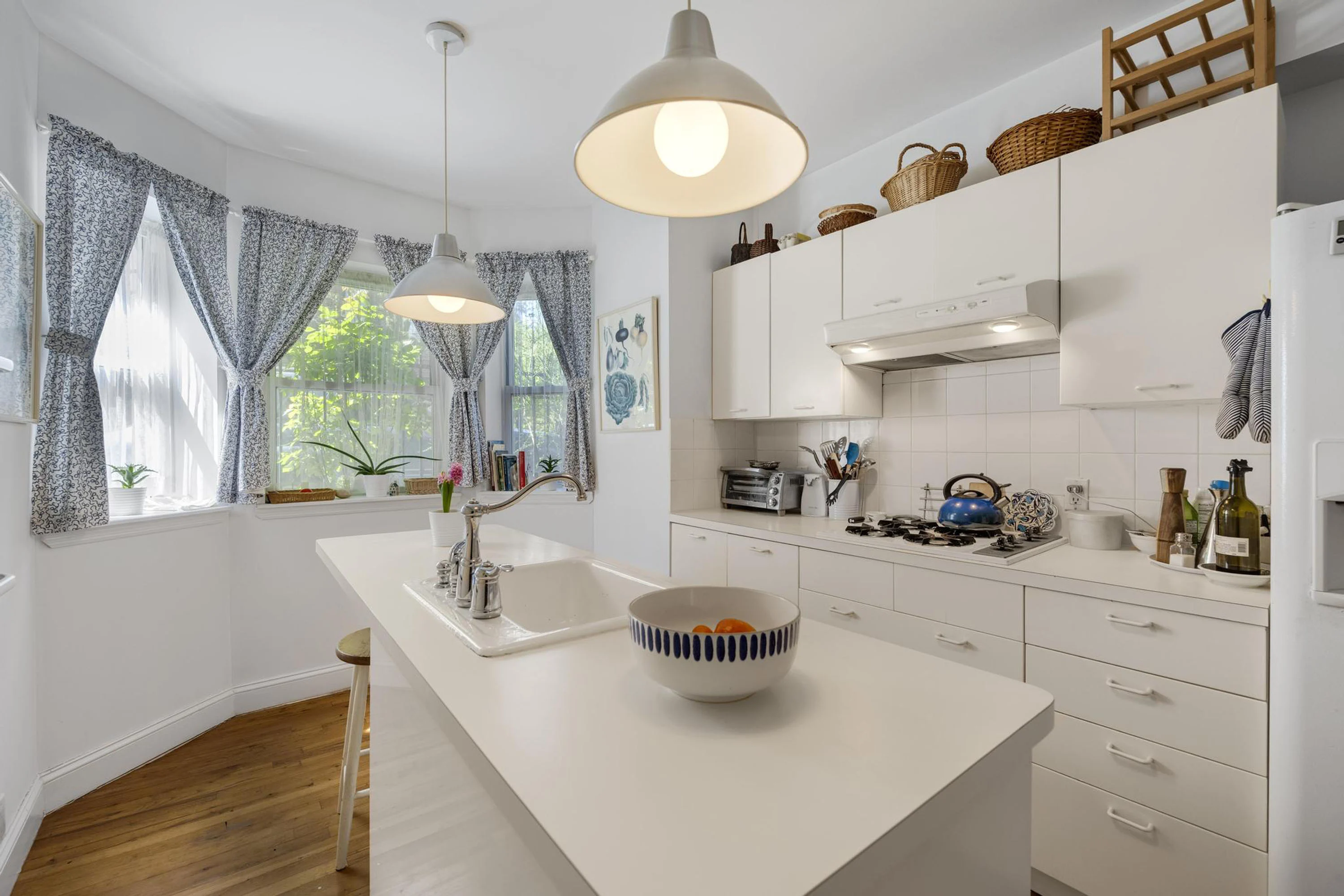 2099 5th Avenue, New York City, New York 10035 | Concierge Auctions