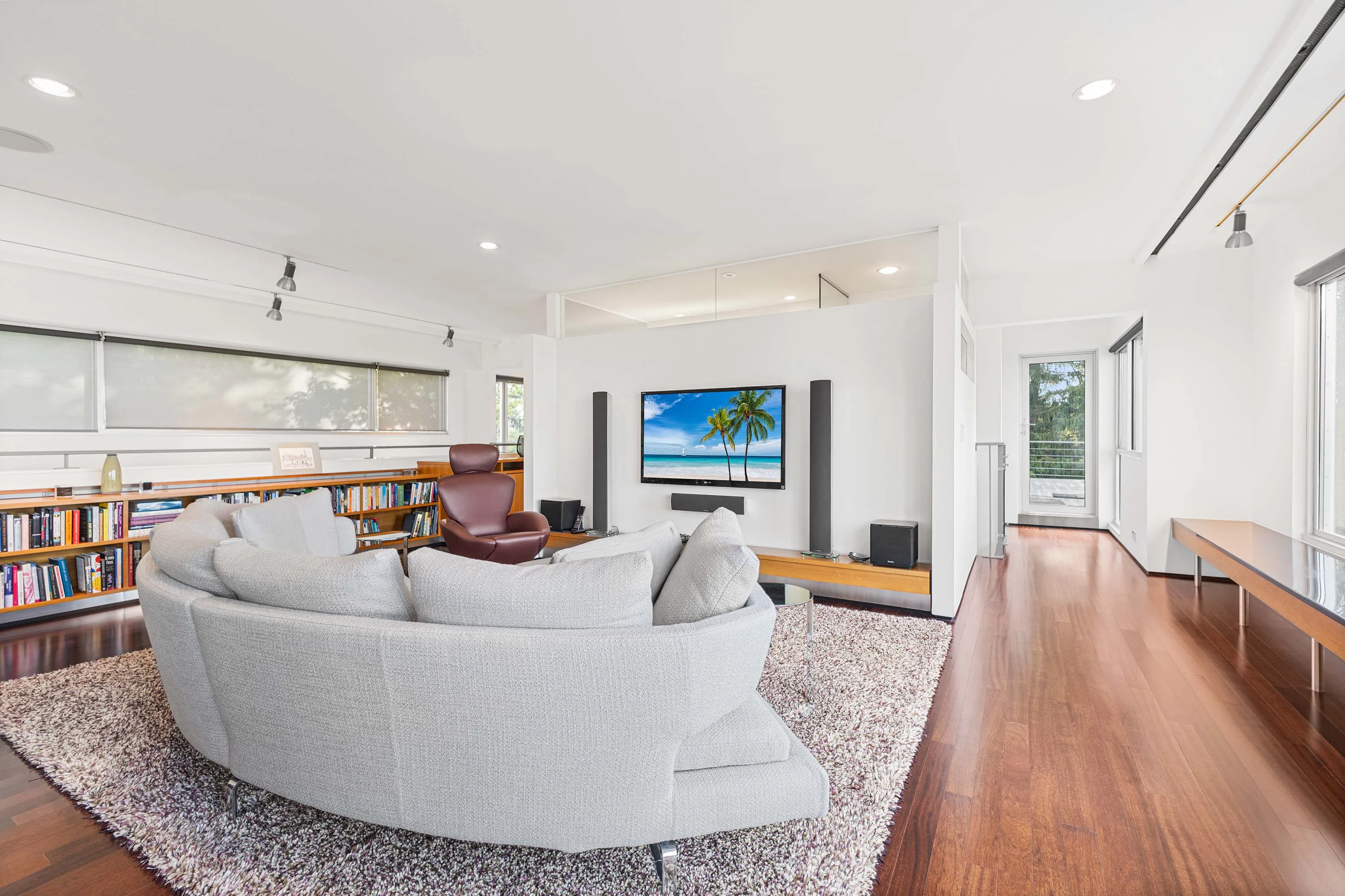 The Corning Glass House | 10288-10289 Whispering Wind Trail, Corning ...