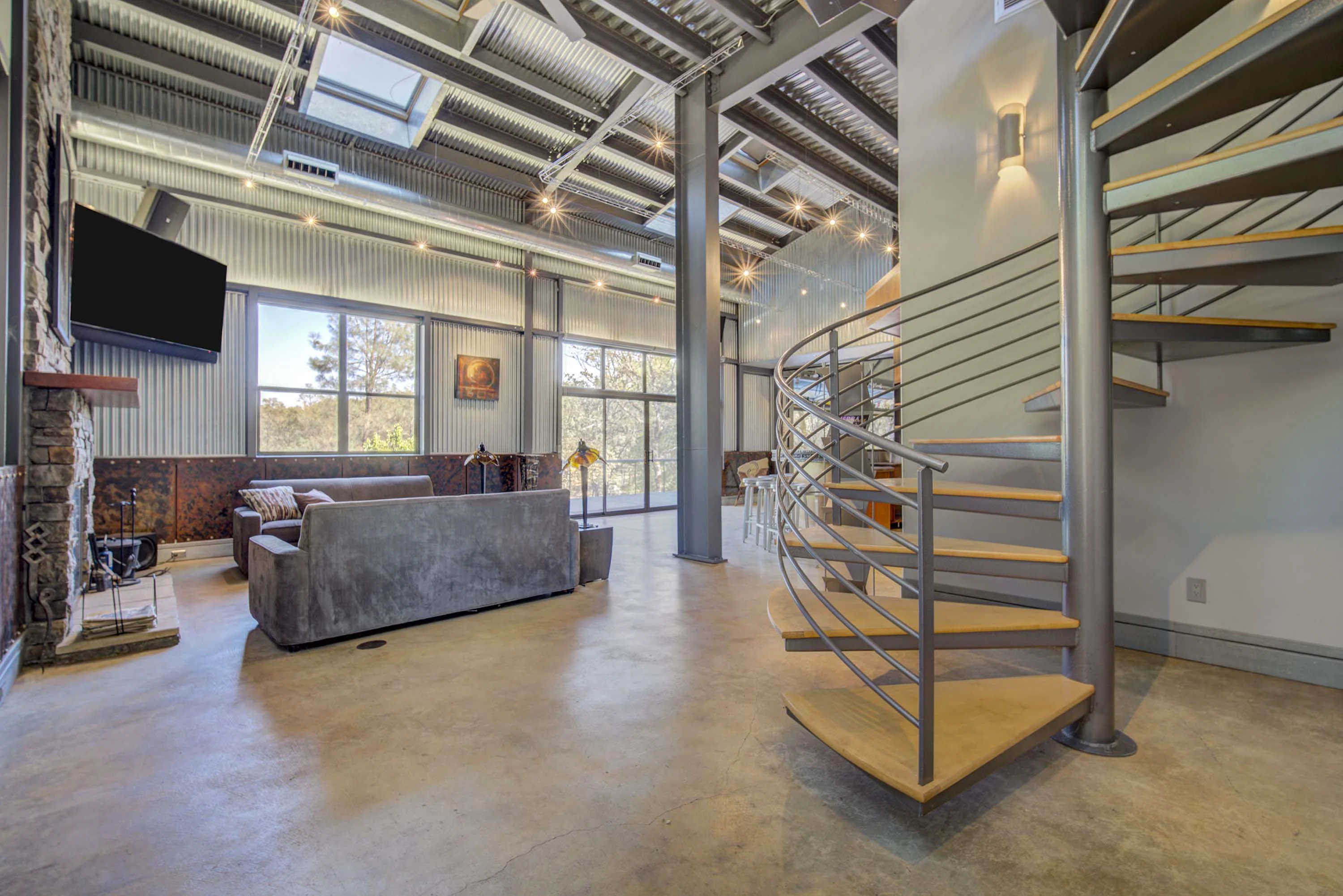 11391 Overhill Drive, Near Lake Tahoe, California 95602 | Concierge ...