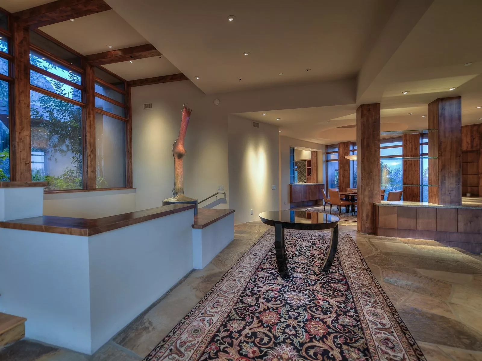 35237 North Ridgeway Dr, Carefree, Arizona 85377 | Concierge Auctions