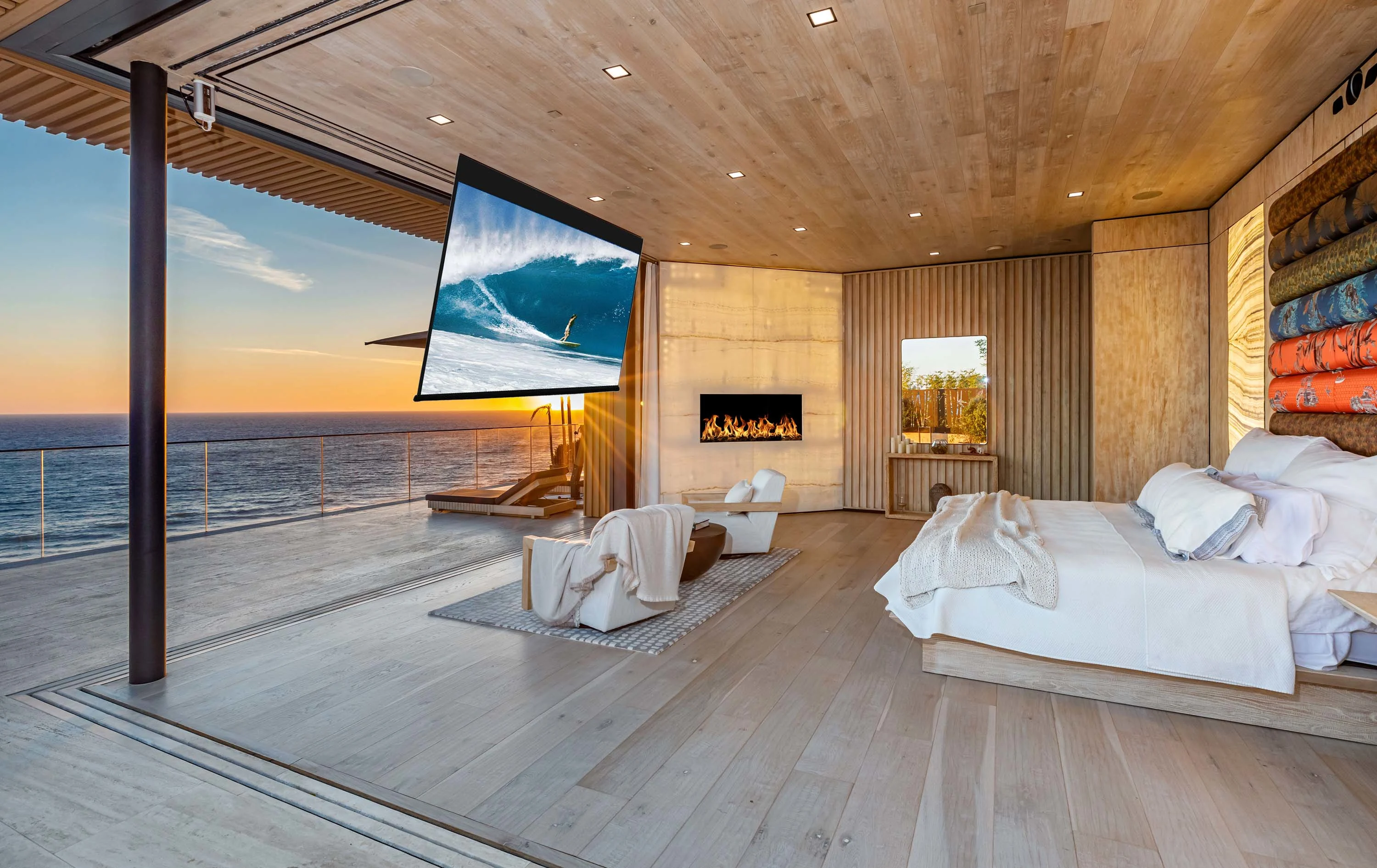 11870 Ellice Street, Malibu, California 90265 | Concierge Auctions