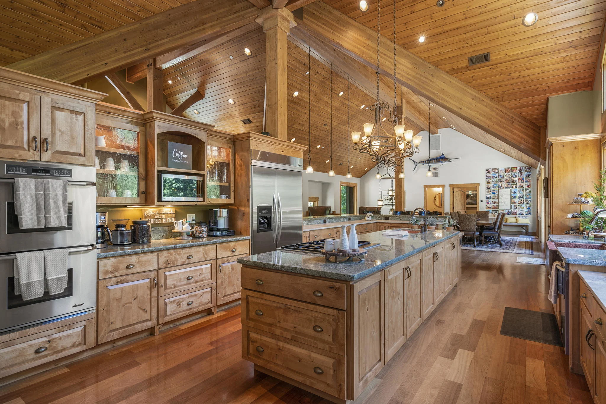 623 Tyner Way, North Lake Tahoe, Incline Village 89451 | Concierge Auctions