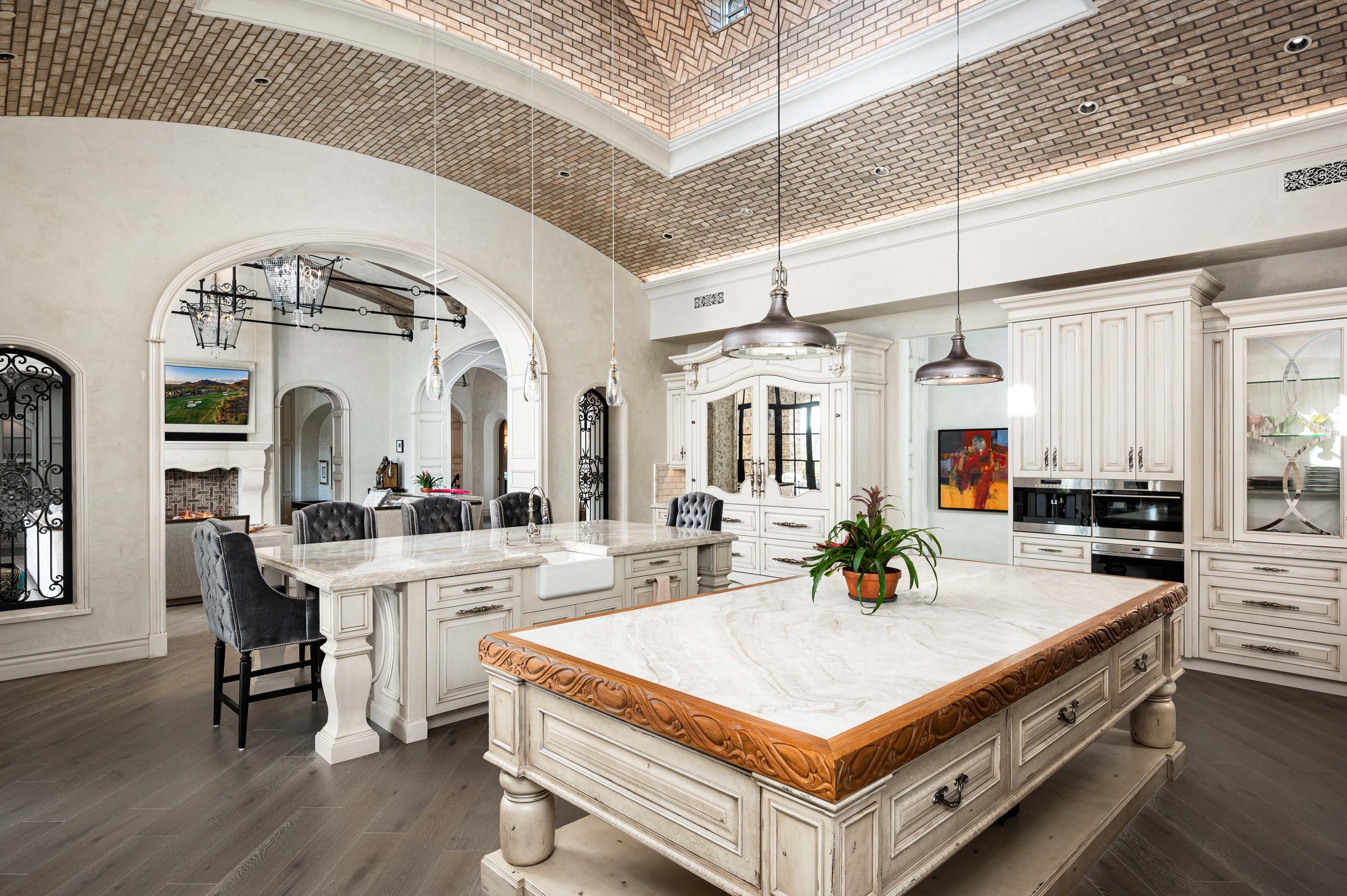 11200 East Canyon Cross Way, Silverleaf, Scottsdale, Arizona 85255 ...