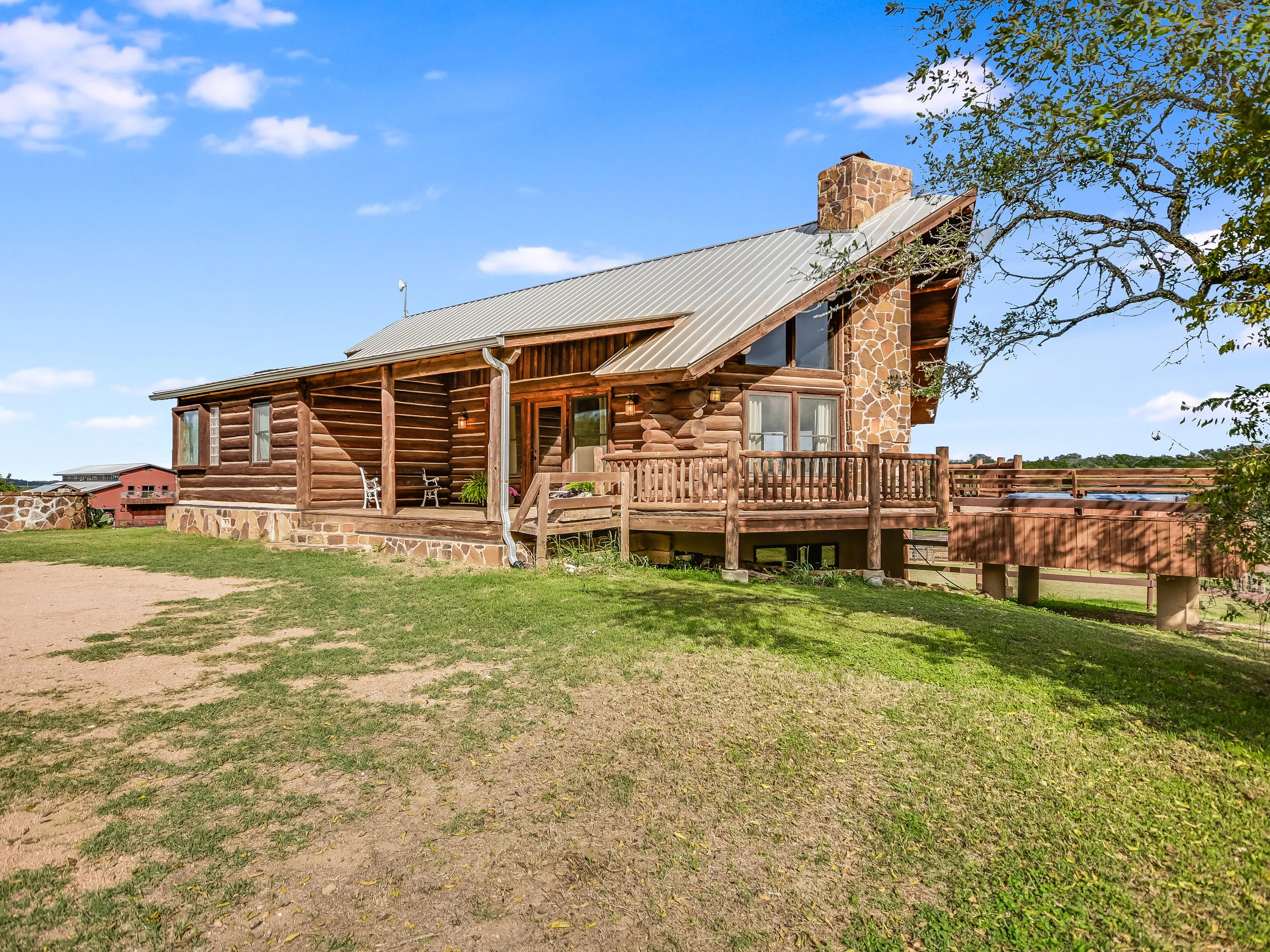1910 Prochnow Road, Dripping Springs, Near Austin, Texas 78620 ...