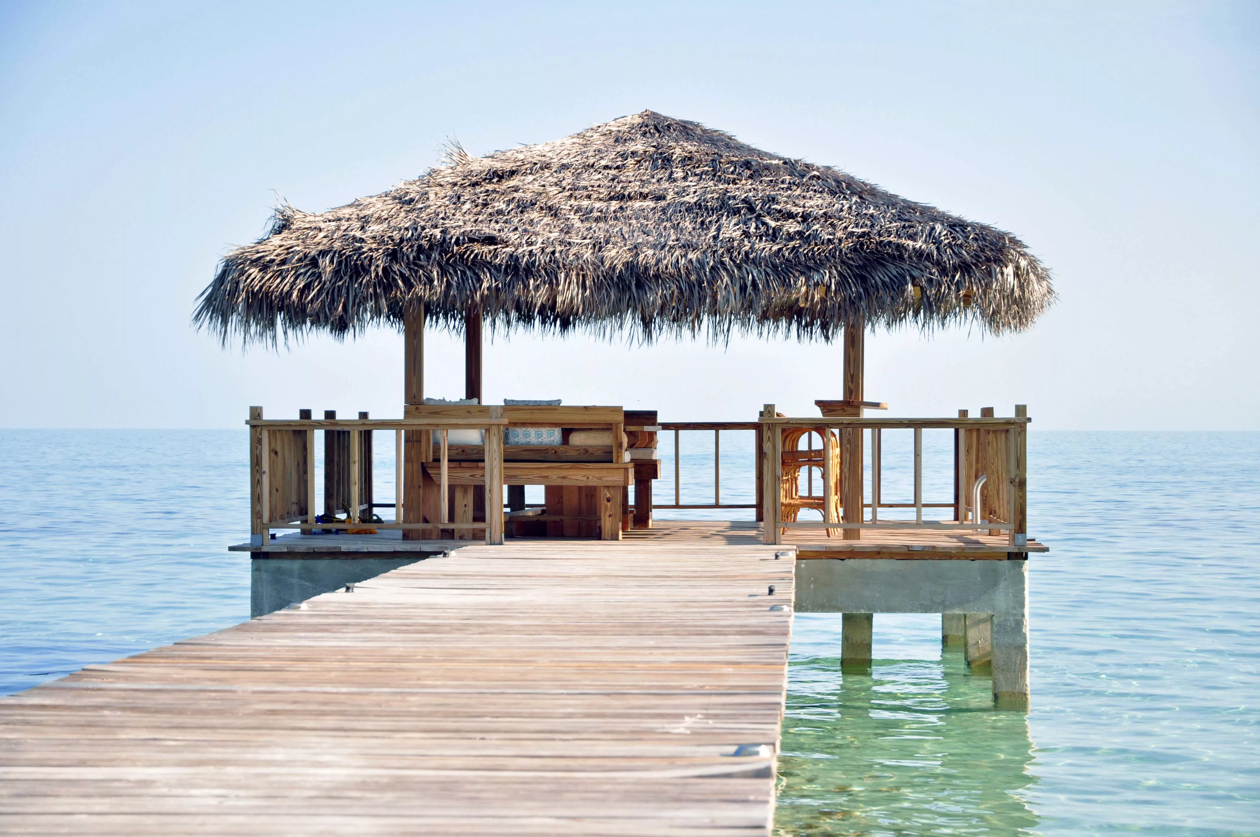 Innocence Island, Exuma, , Bahamas | Concierge Auctions