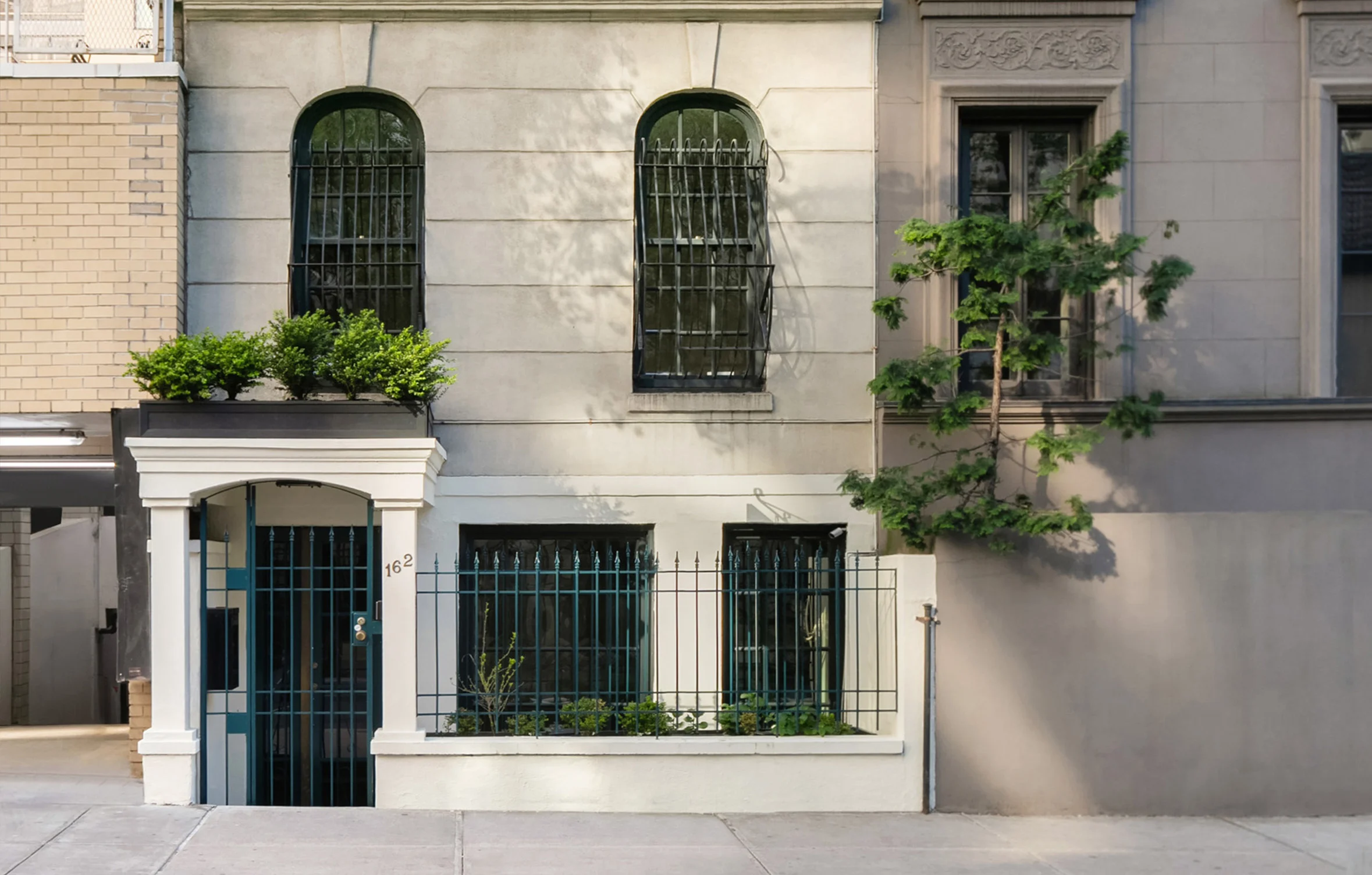 162 East 63rd Street, Upper East Side, New York, New York 10065 | Concierge Auctions