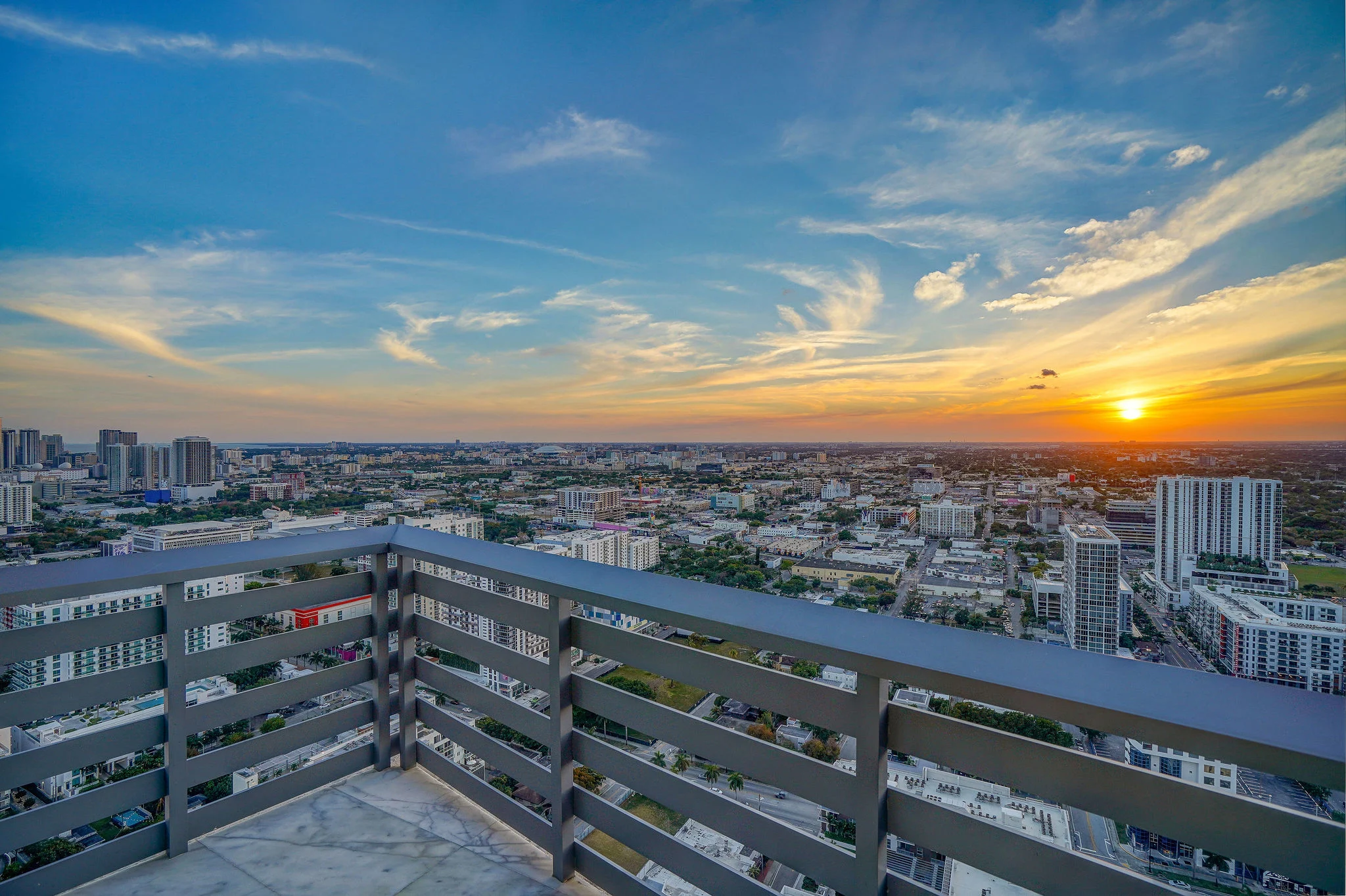 460 NE 28th Street, #4104, Miami, Florida 33137 | Concierge Auctions