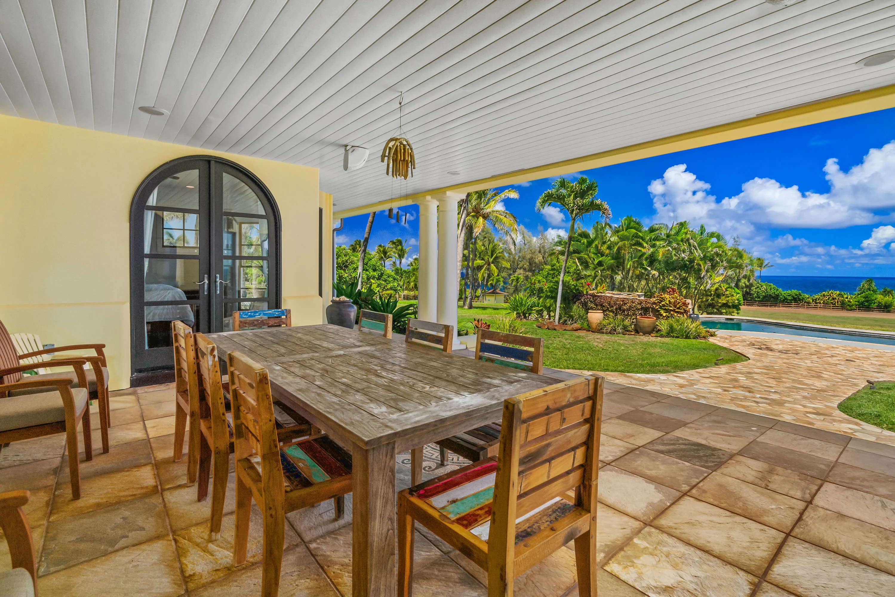 5330 Kalalea View Drive #7D, Anahola, Hawaii 96703 | Concierge Auctions