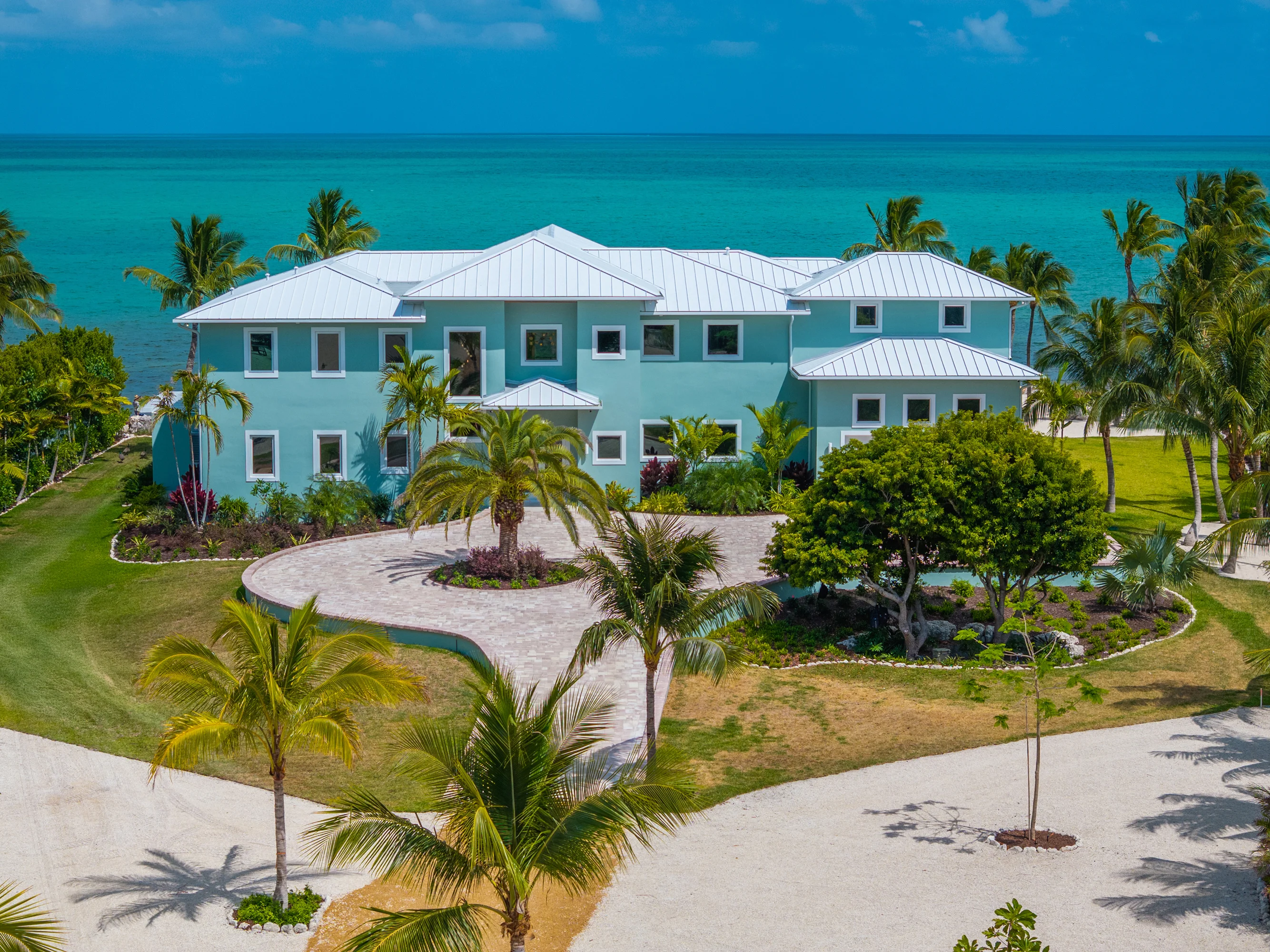 88351 Old Highway, Plantation Key, Islamorada, Florida 33036 ...
