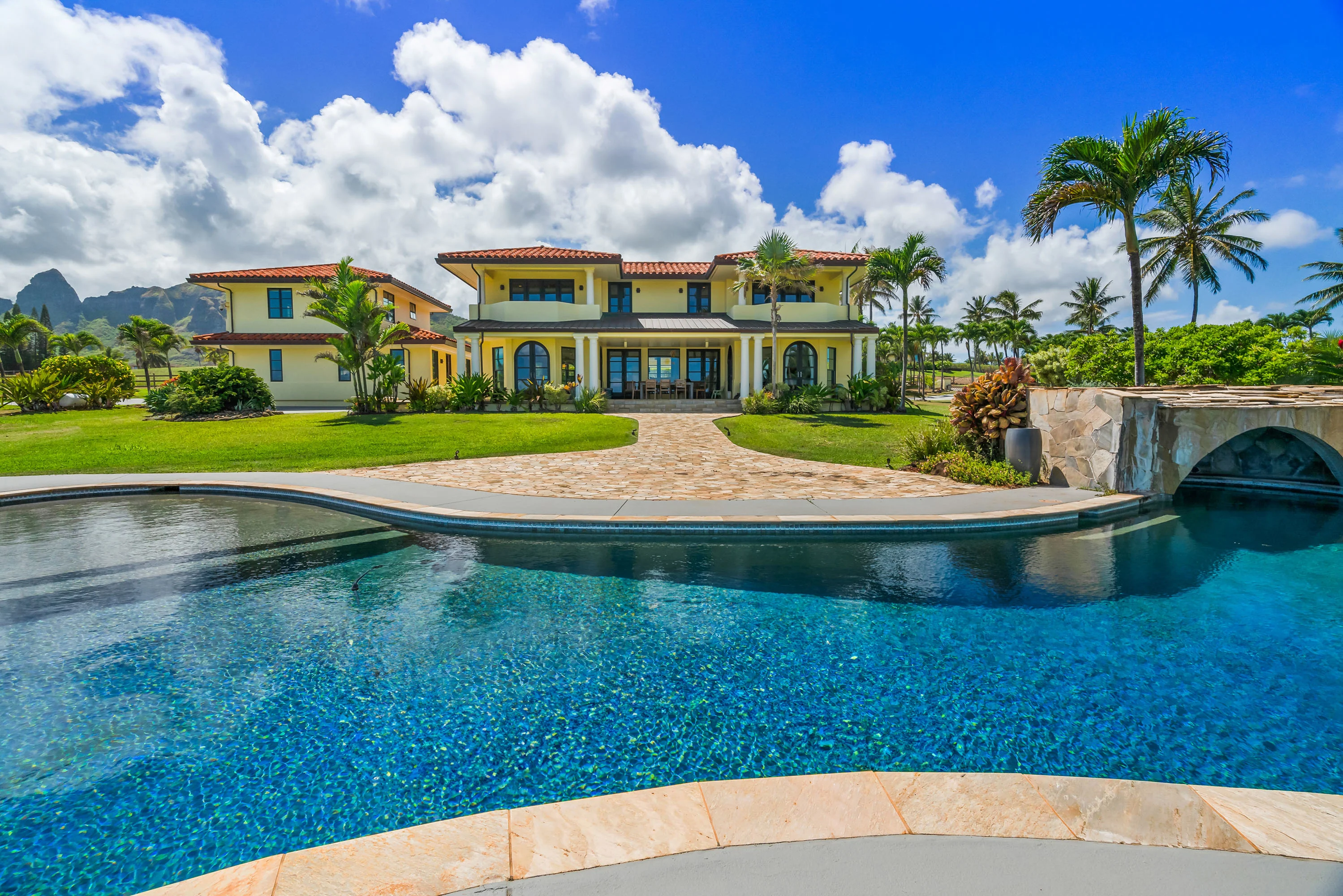 5330 Kalalea View Drive #7D, Anahola, Hawaii 96703 | Concierge Auctions