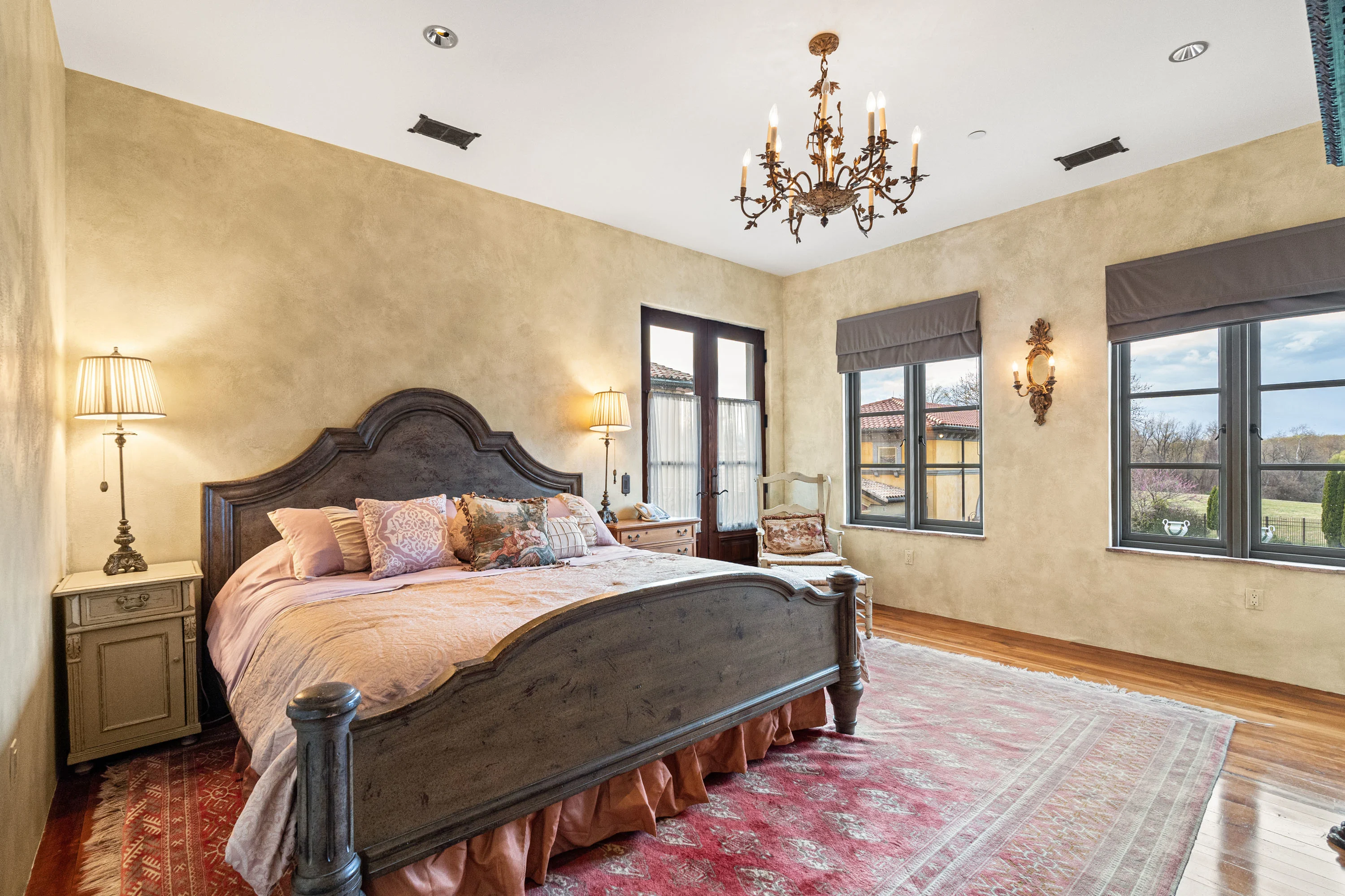 13320 Signal Tree Lane, Potomac, Maryland 20854 | Concierge Auctions