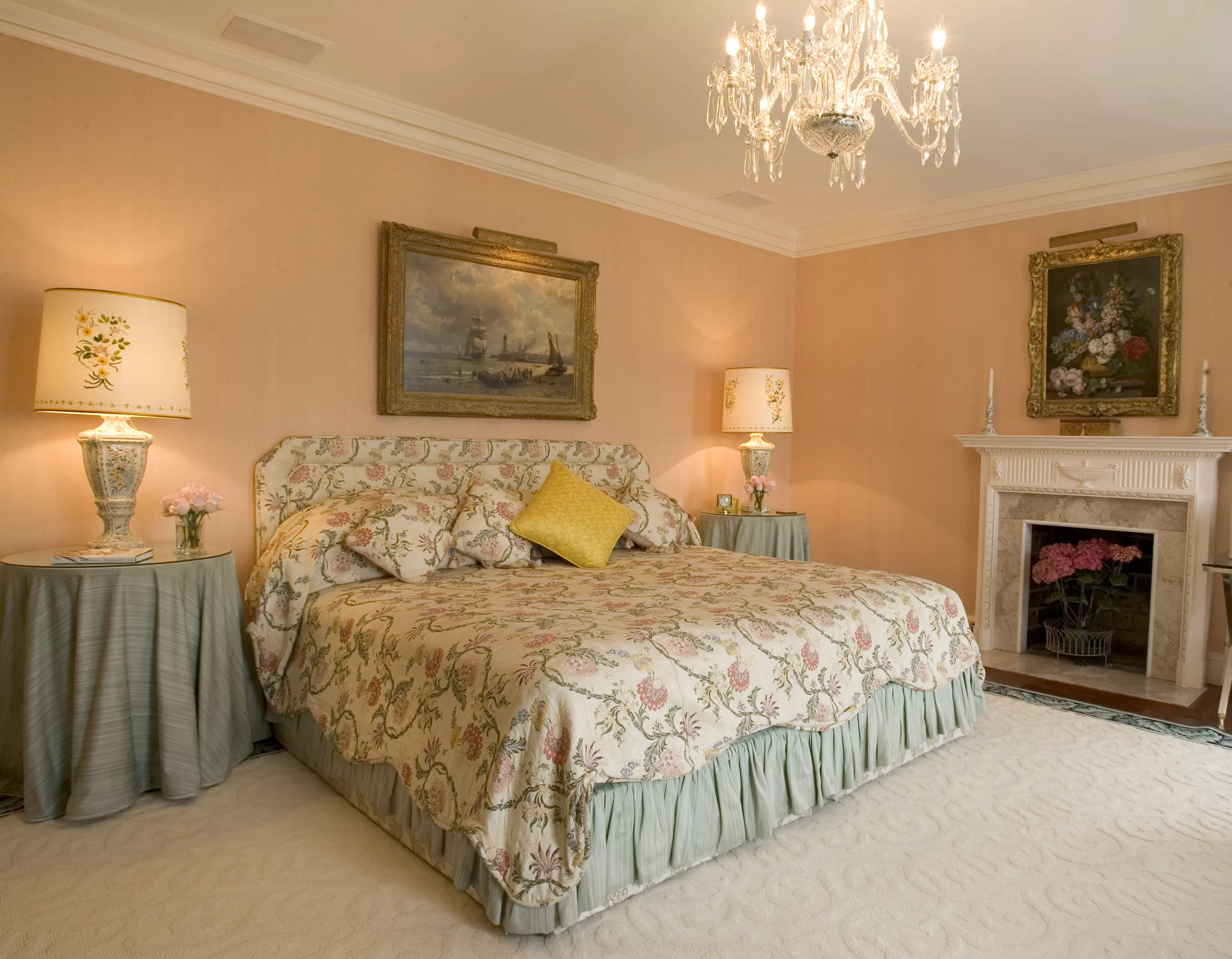 300 Pretty Brook Road, Princeton, New Jersey 08540 | Concierge Auctions