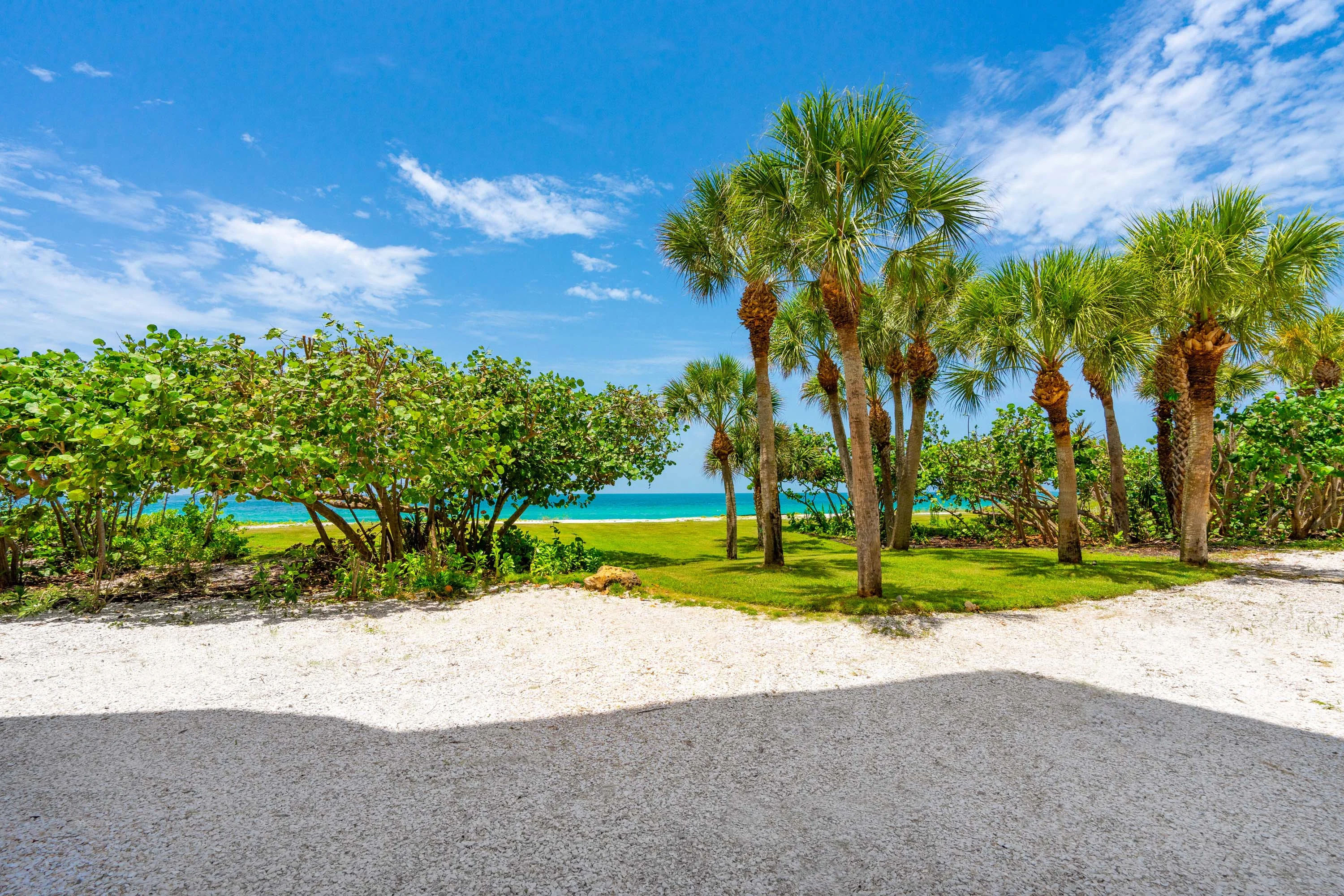 4019 Casey Key Road, Casey Key, Nokomis, Sarasota Area, Florida 34275 ...