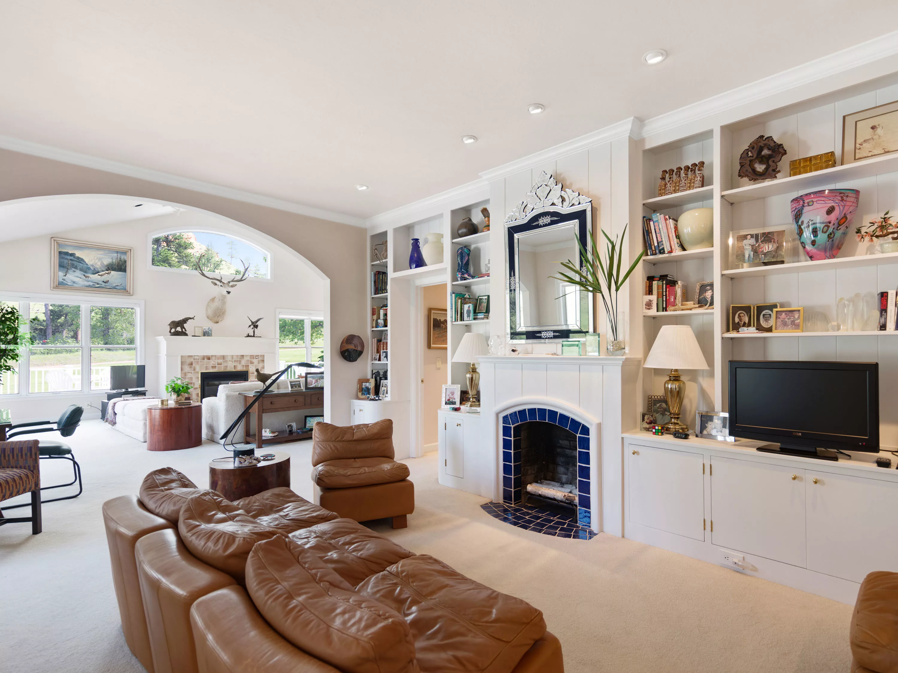 Horsehoe Ranch, Dayton / Sheridan Area, Wyoming | Concierge Auctions