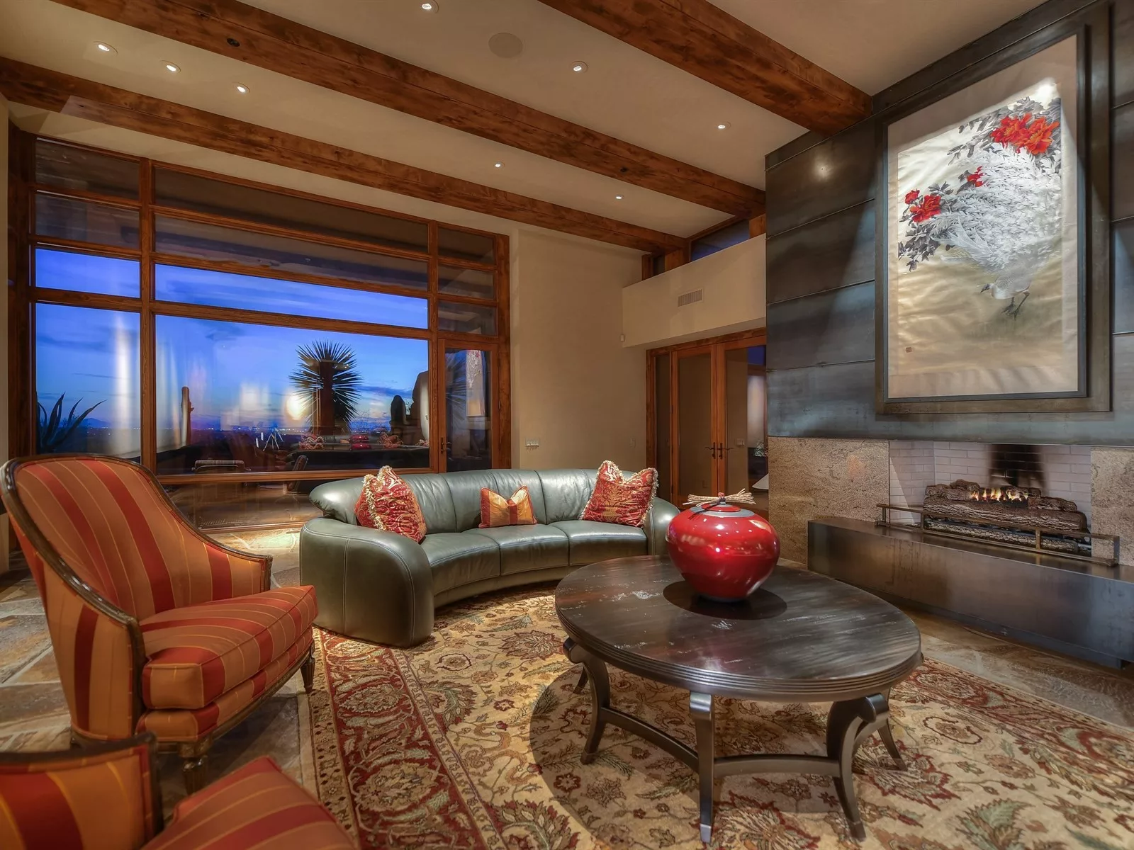 35237 North Ridgeway Dr, Carefree, Arizona 85377 | Concierge Auctions