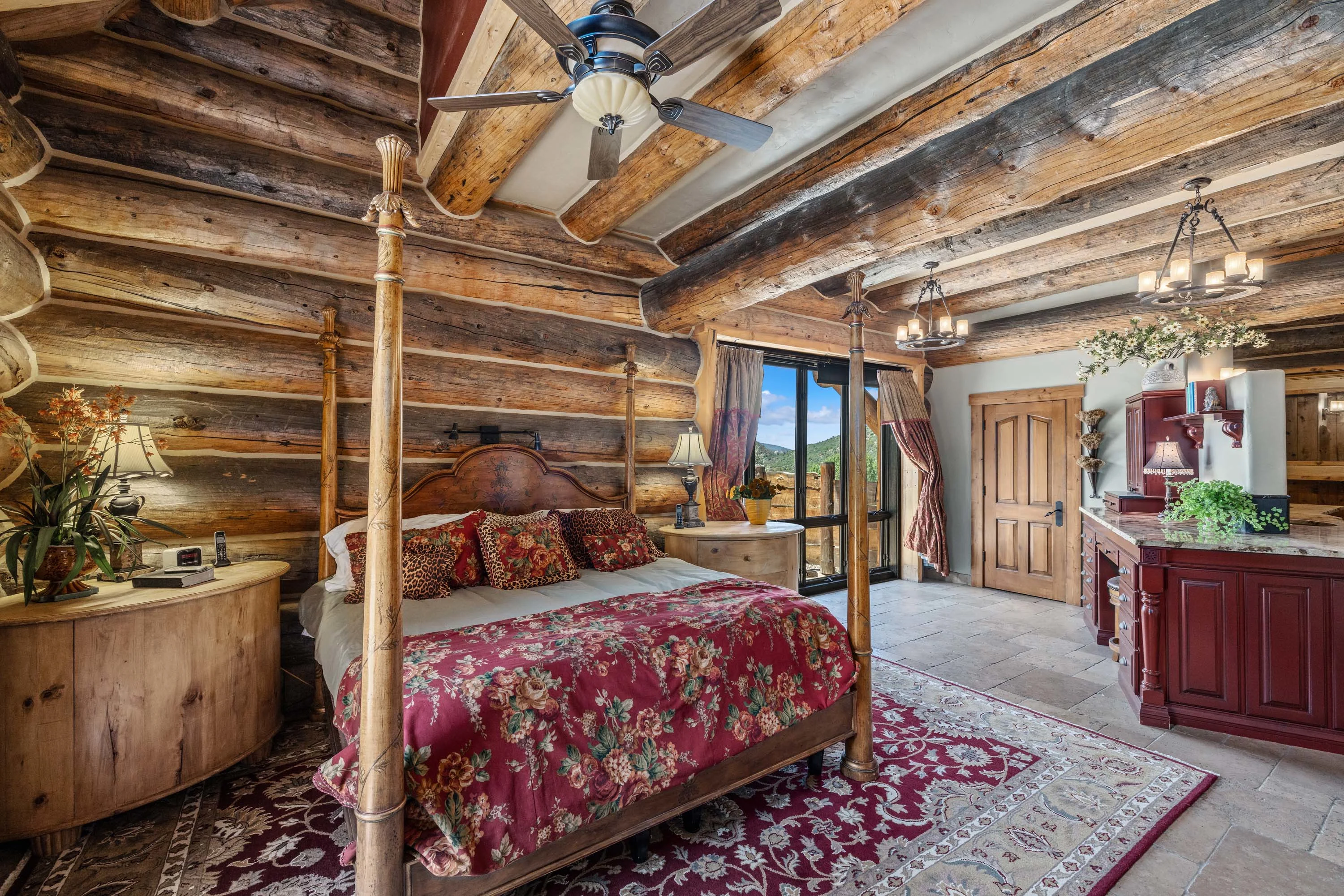 Salt Creek Ranch | 3758 Salt Creek Road, Eagle, Vail Area, Colorado ...