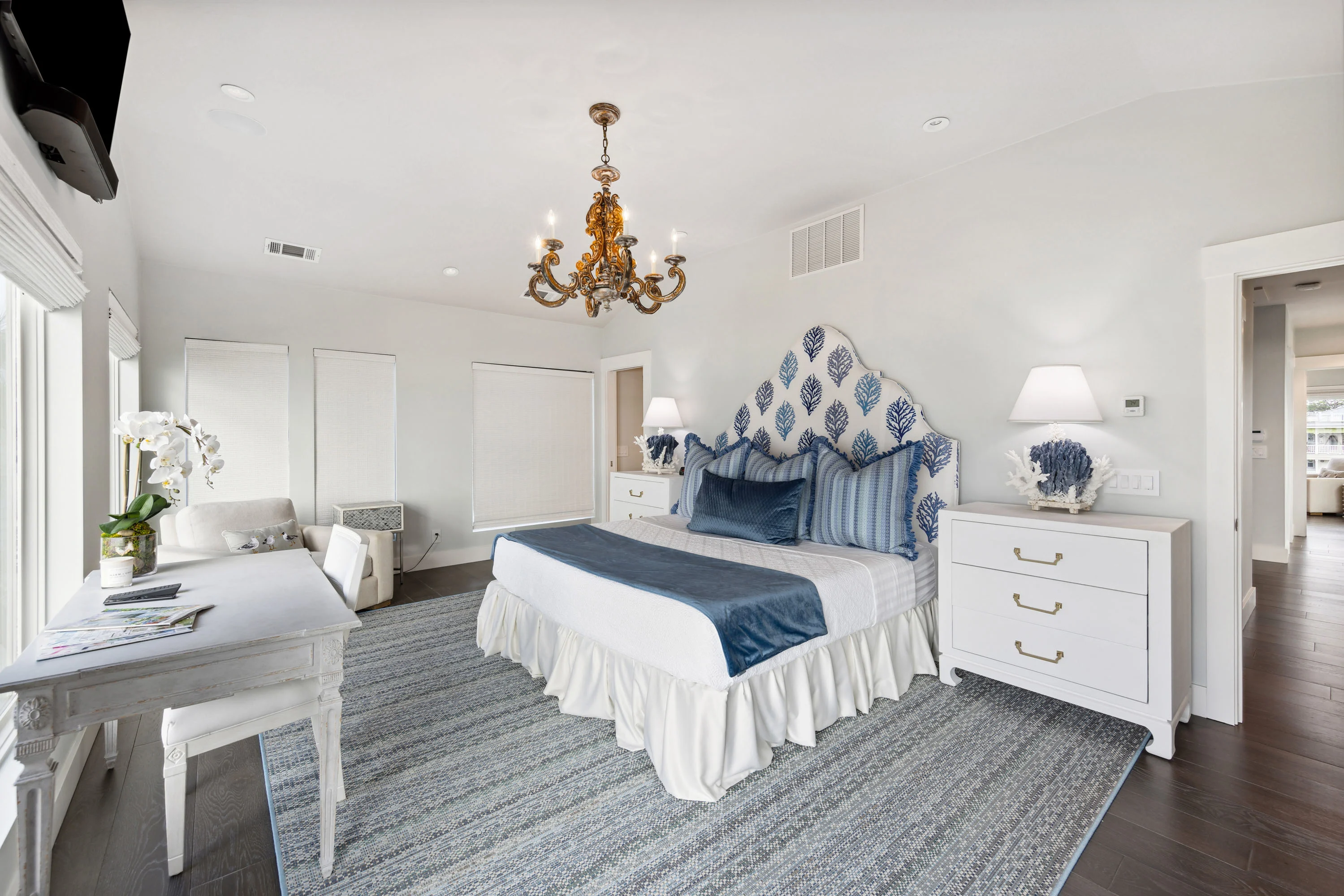 21 Teresa Lane, Tybee Island, Savannah-Hilton Head Area, Georgia 31328 ...