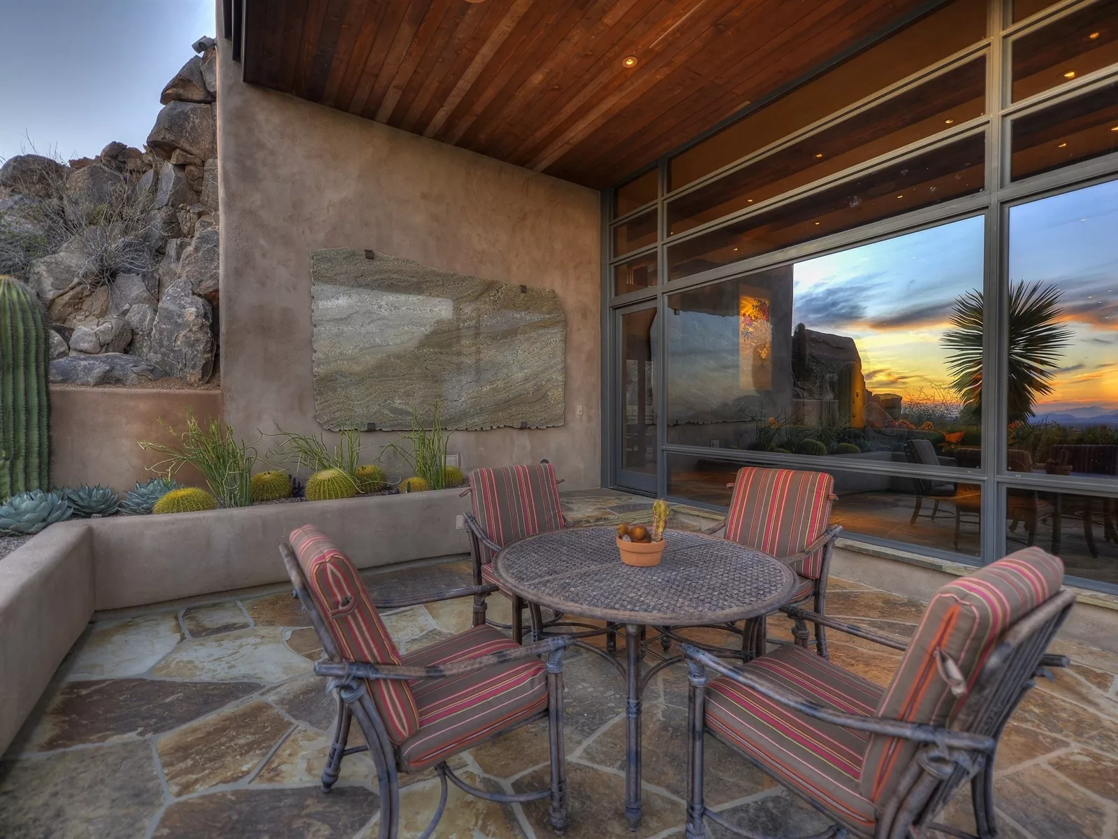 35237 North Ridgeway Dr, Carefree, Arizona 85377 | Concierge Auctions