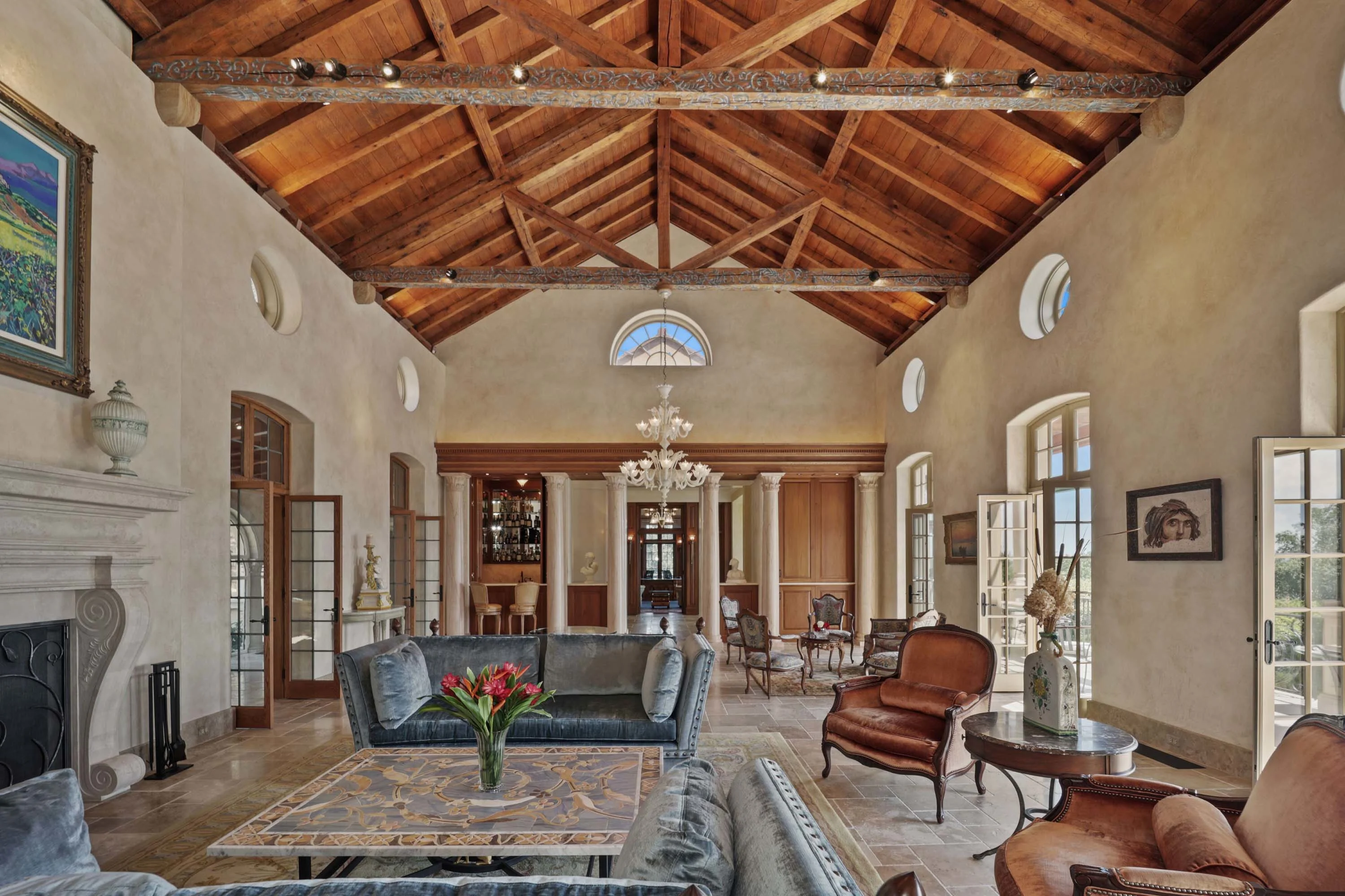 744 Skywater Road, Gibson Island, Chesapeake Bay, Maryland 21056 ...