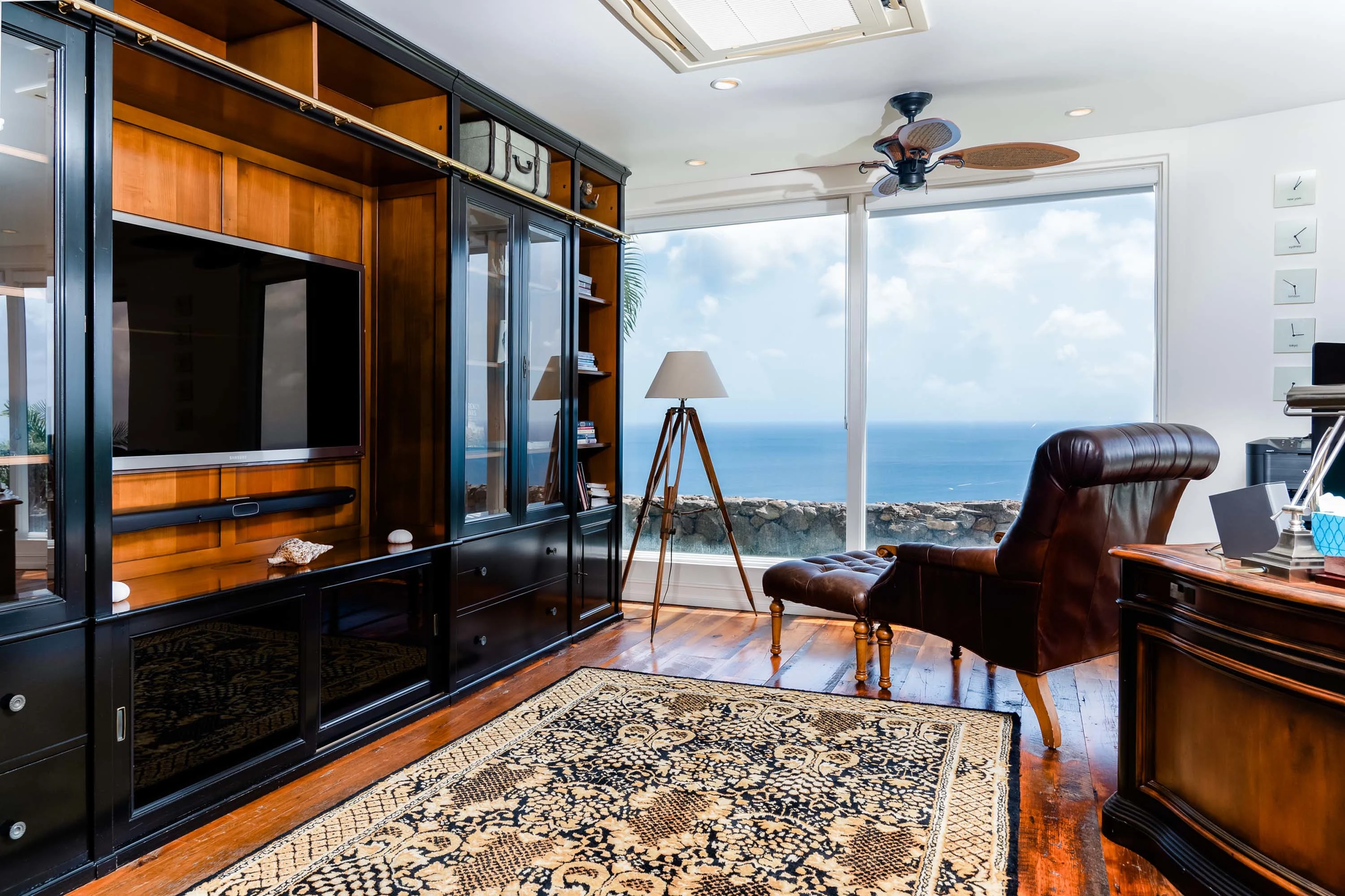 Sea For Miles, Sundance Ridge, Sea For Miles Villa , St. Kitts & Nevis ...