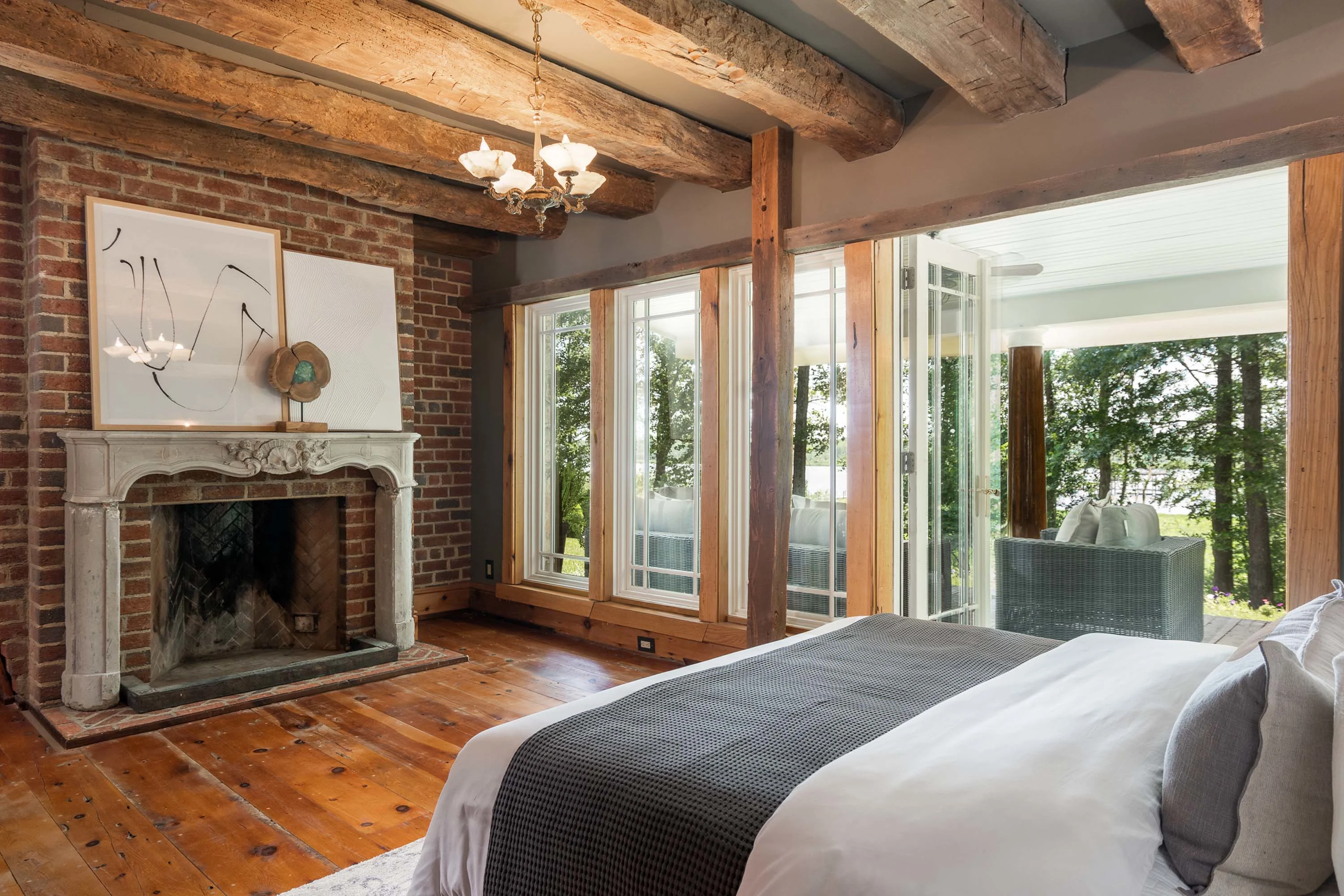 271 John Tyler Memorial Highway, Near Richmond, Virginia 23231 ...