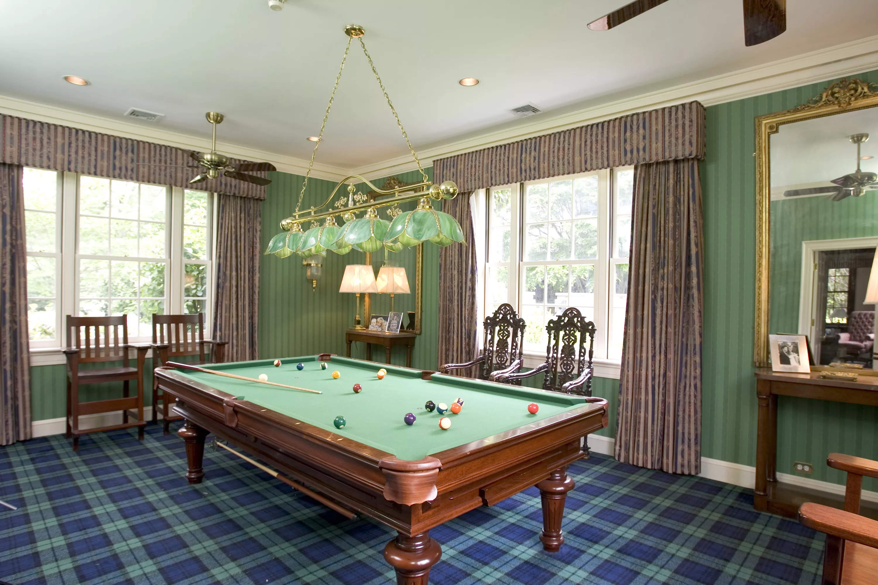 300 Pretty Brook Road, Princeton, New Jersey 08540 | Concierge Auctions
