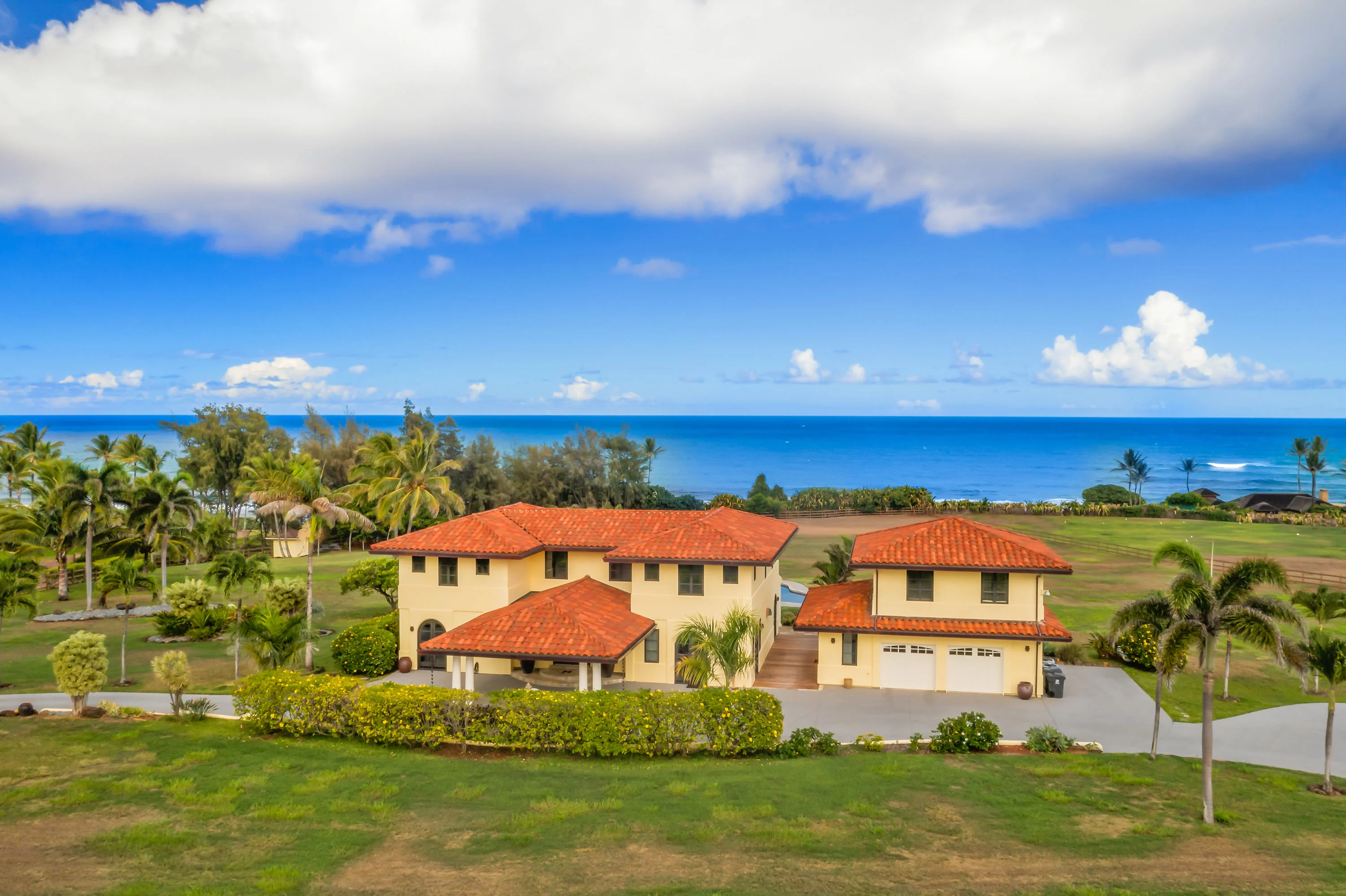 5330 Kalalea View Drive #7D, Anahola, Hawaii 96703 | Concierge Auctions