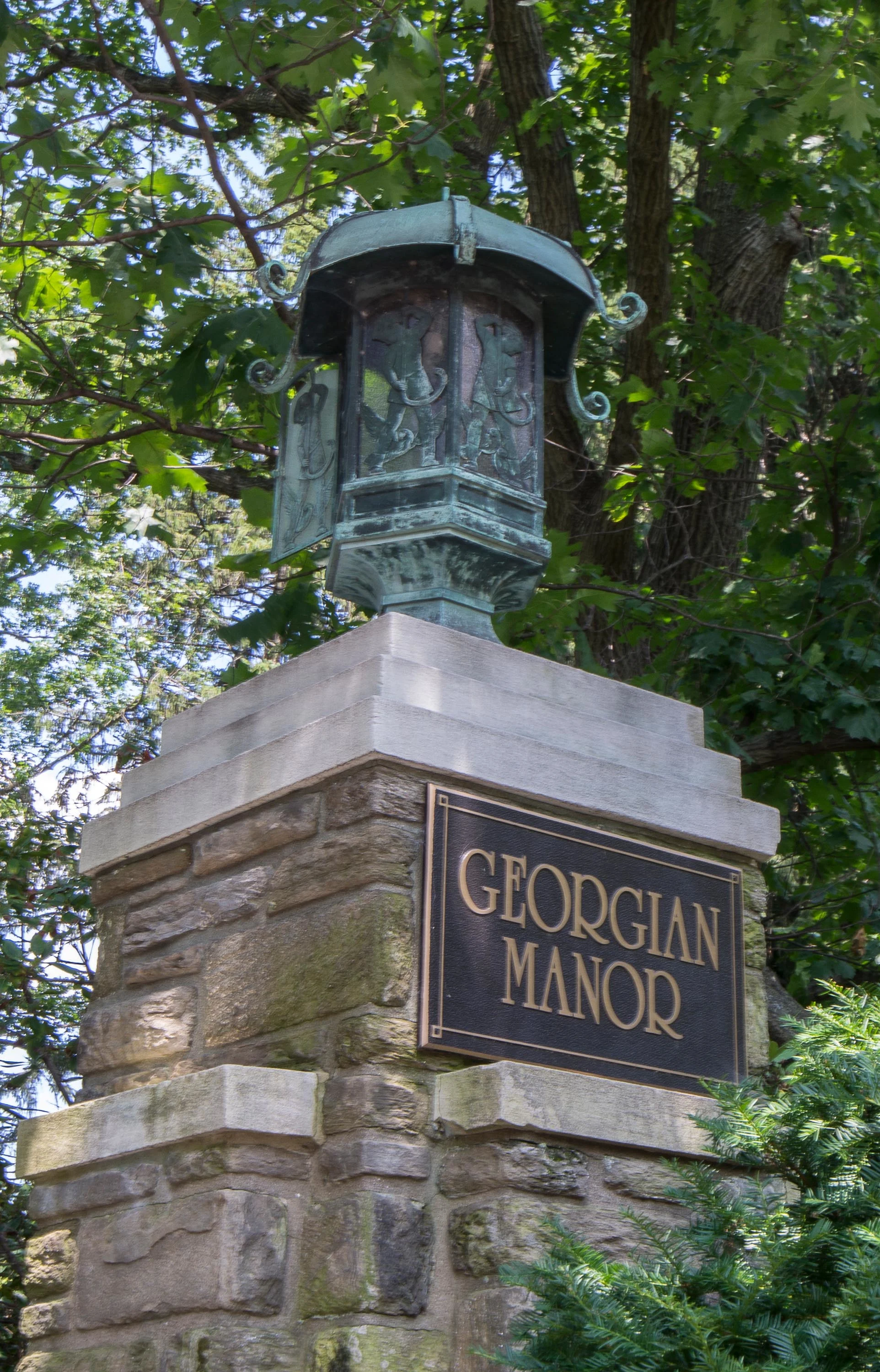 720 North Spring Mill Road, Villanova, Main Line, Pennsylvania 19085 ...