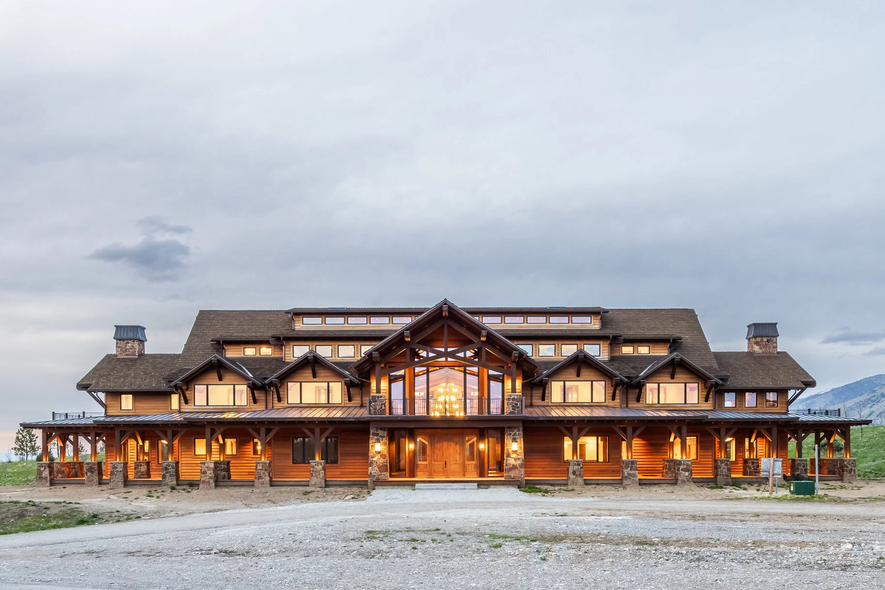 Lazy R Ranch | Concierge Auctions