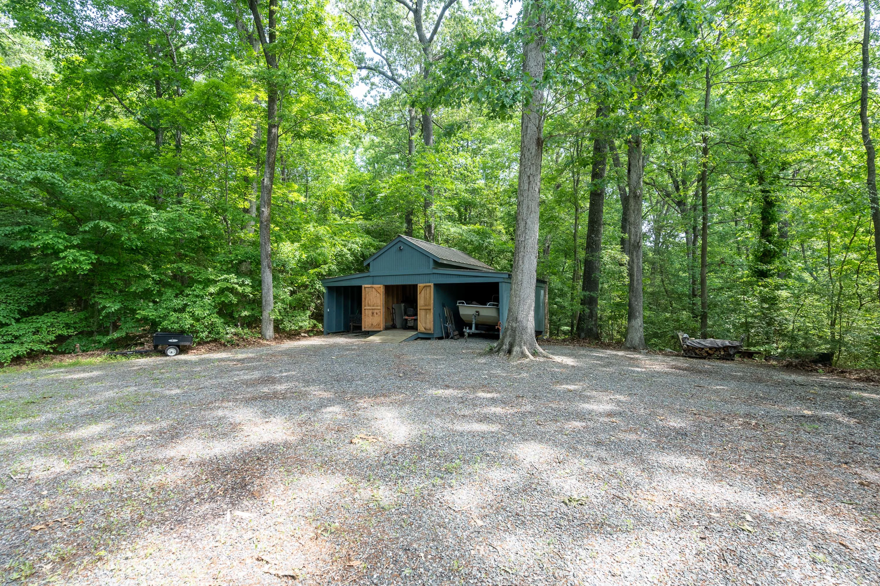 271 John Tyler Memorial Highway, Near Richmond, Virginia 23231 ...