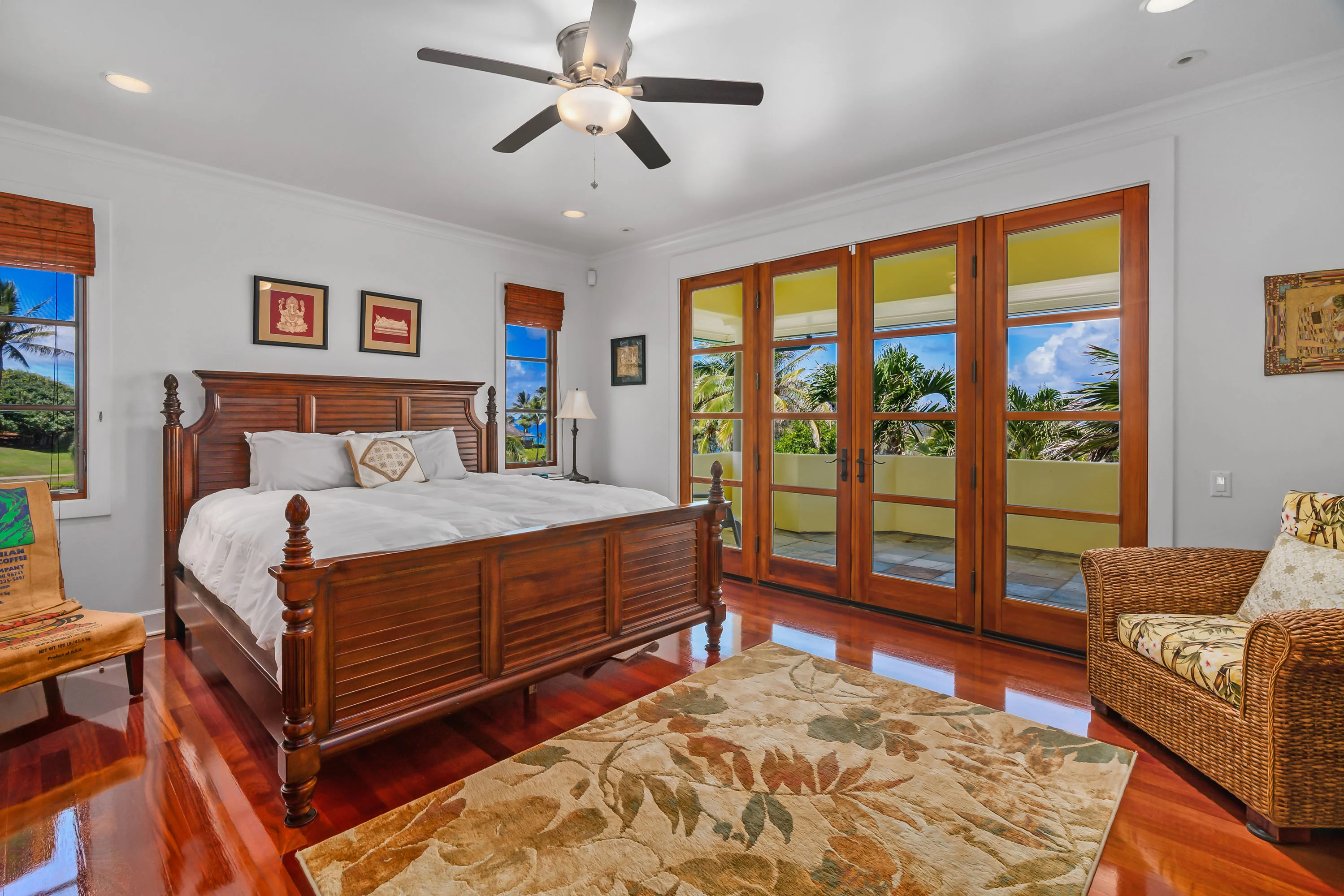5330 Kalalea View Drive #7D, Anahola, Hawaii 96703 | Concierge Auctions