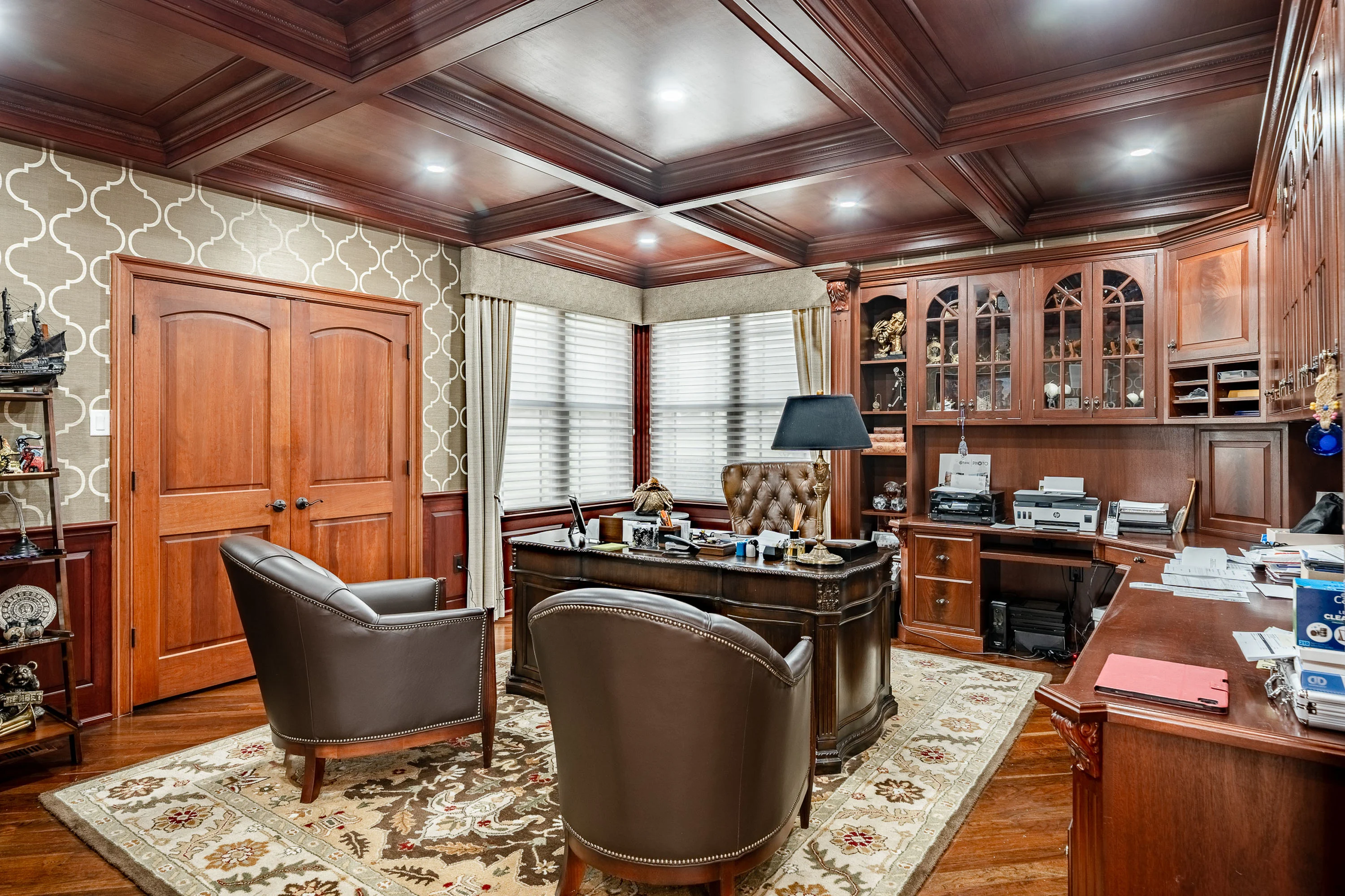 1265 Grenoble Road, Ivyland, Near Philadelphia, Pennsylvania 18974 ...