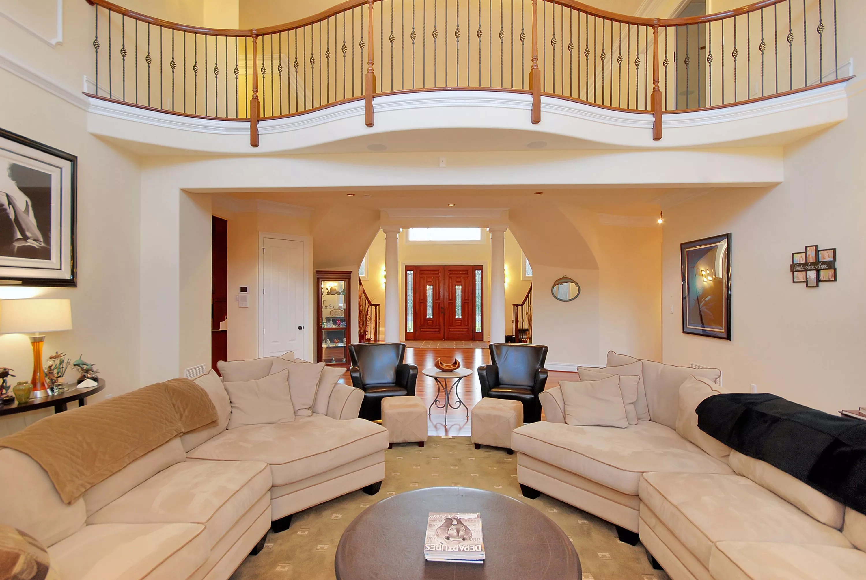 3 Miller Court, Moorestown, New Jersey 08057 | Concierge Auctions