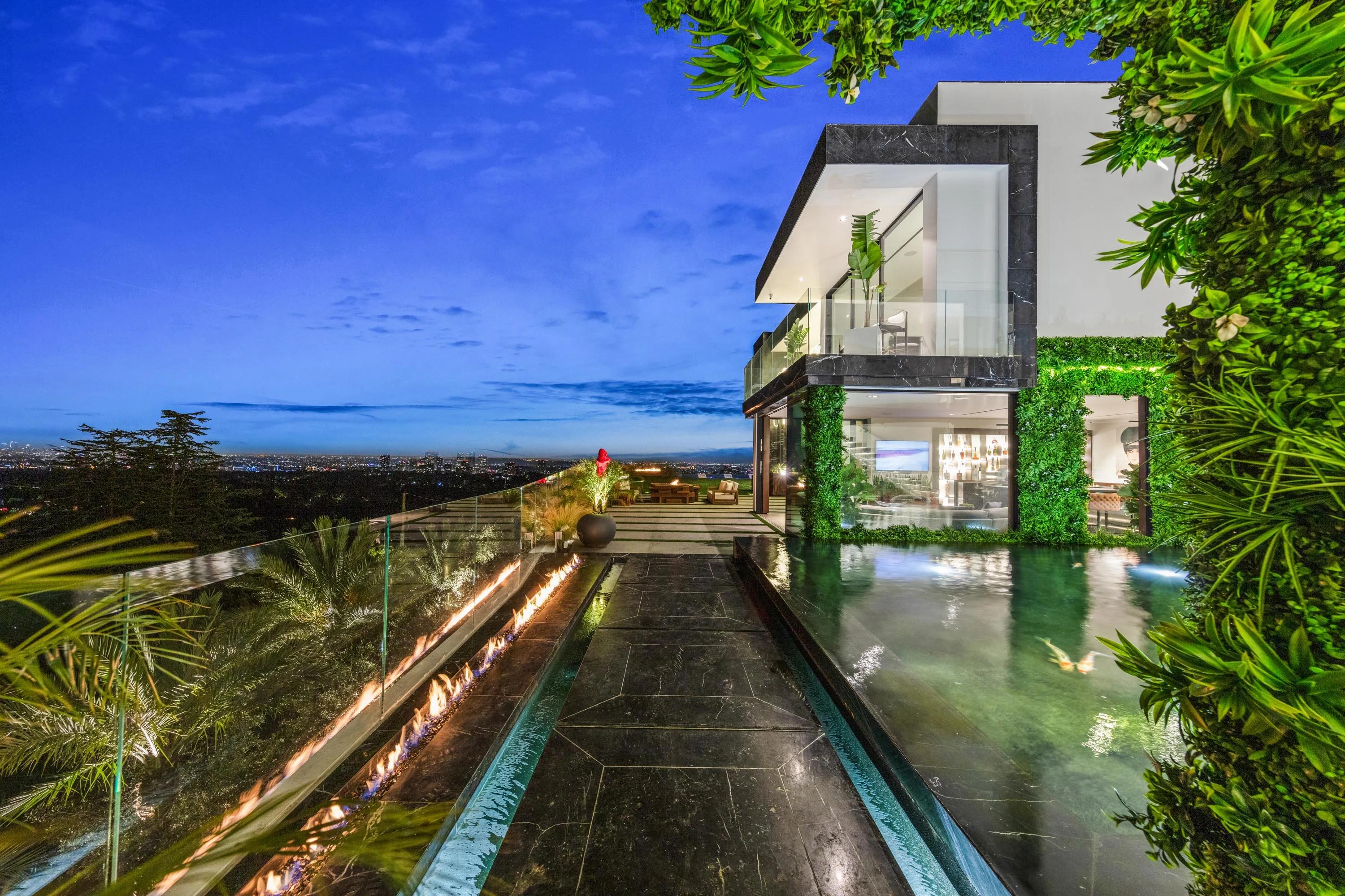 777 Sarbonne Road, Bel Air, Los Angeles, California 90077 | Concierge ...