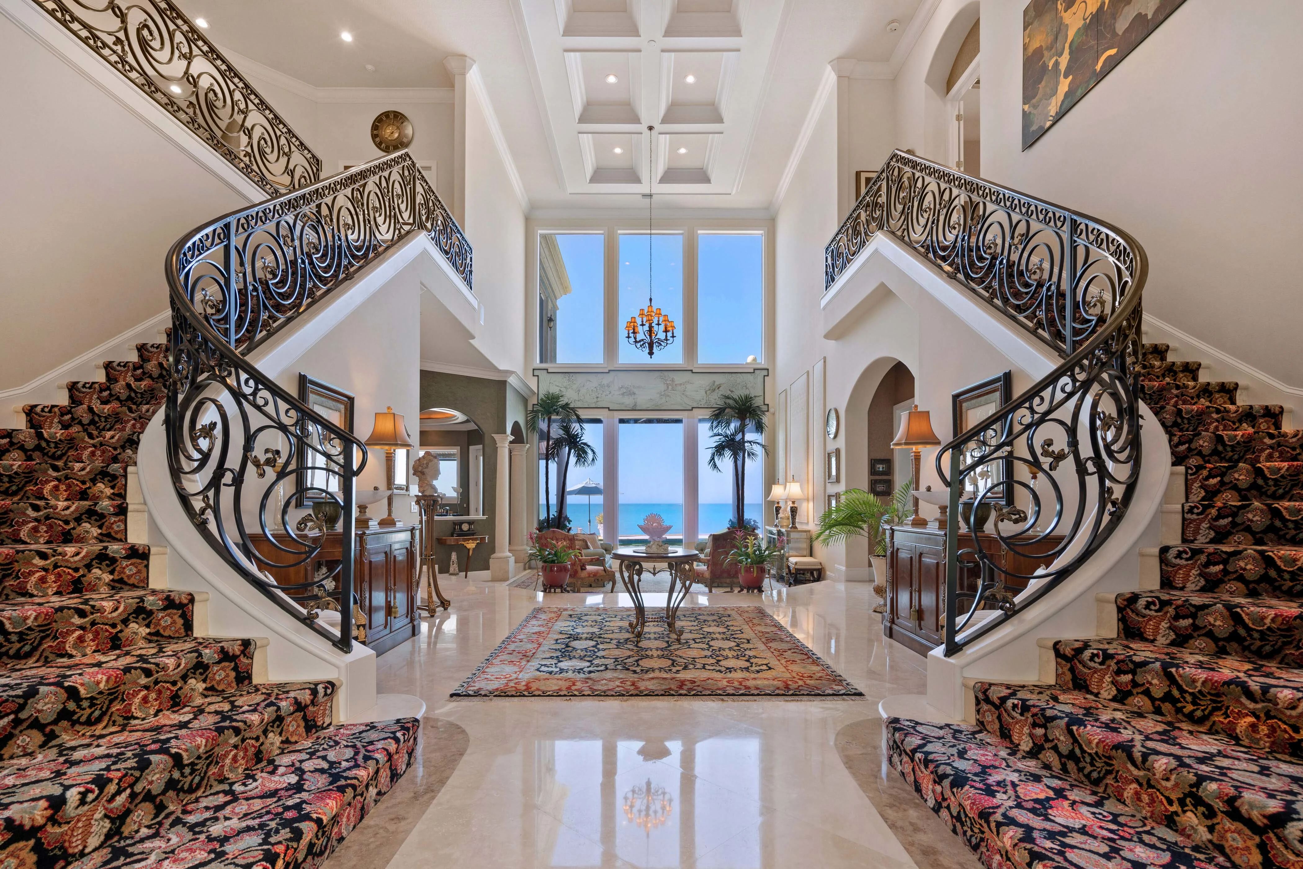 2305 Casey Key Road, Nokomis, Sarasota Area, Florida 34275 | Concierge ...