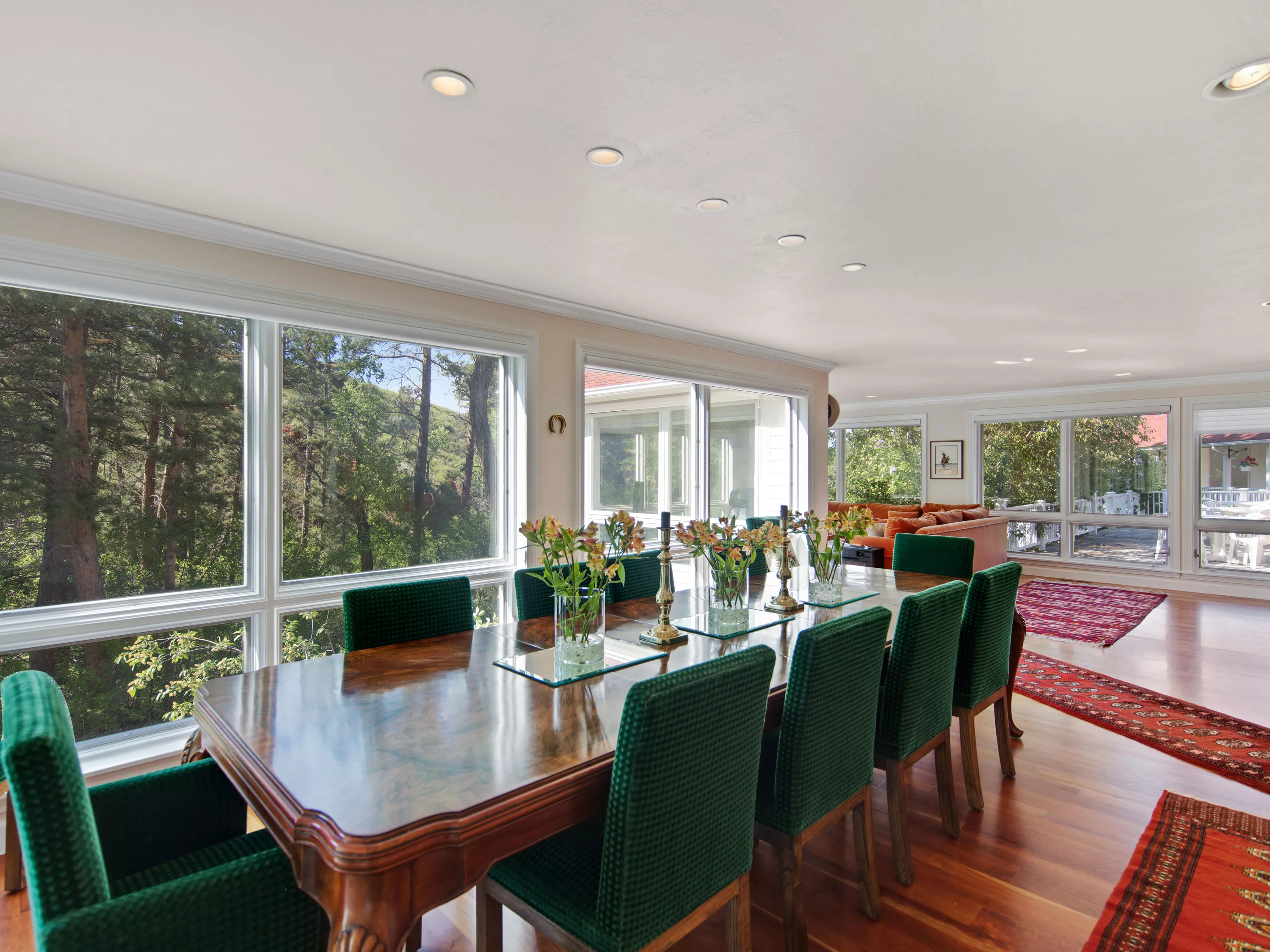 Horsehoe Ranch, Dayton / Sheridan Area, Wyoming | Concierge Auctions