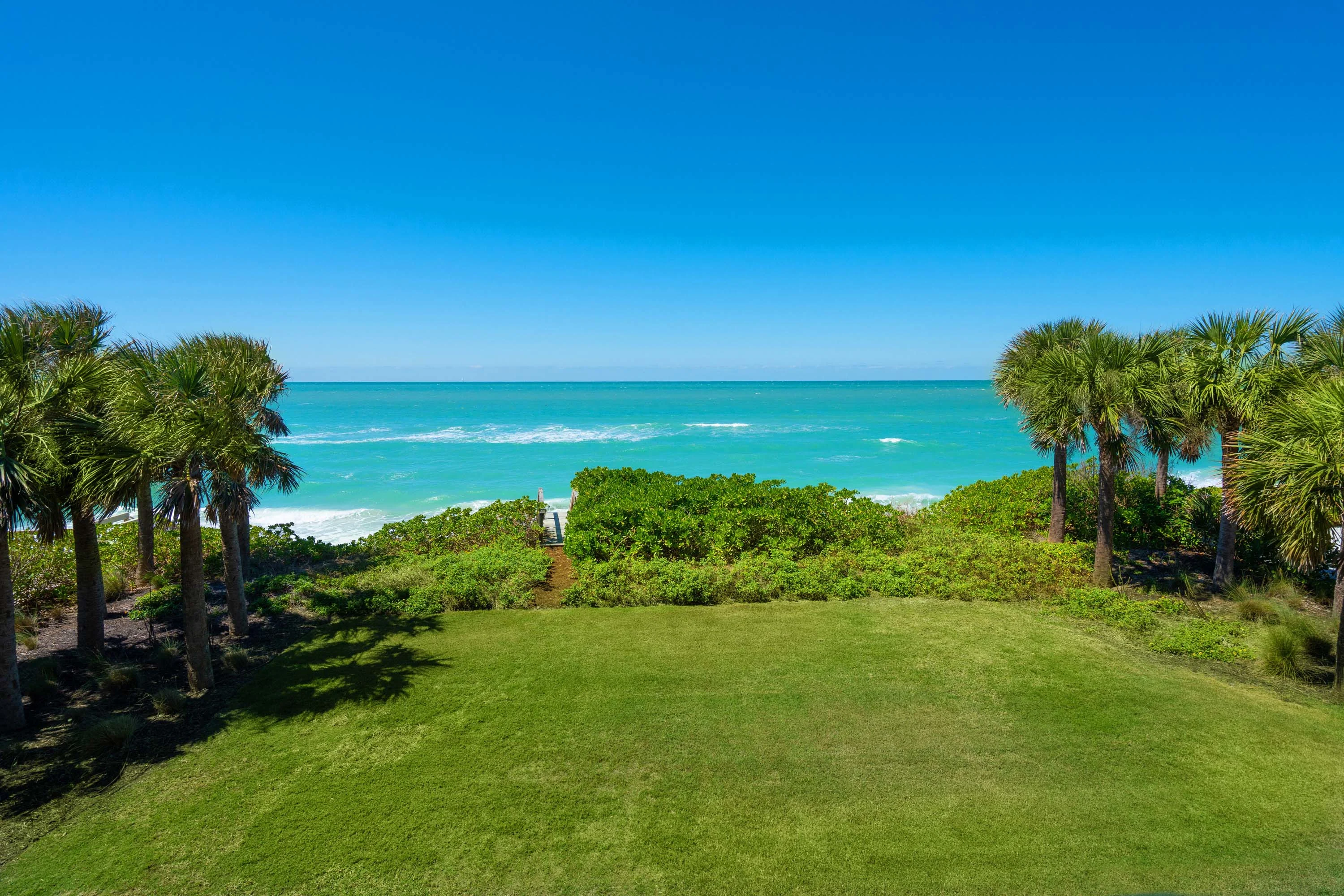 3909 Casey Key Road, Casey Key, Nokomis, Sarasota Area, Florida 34275 ...