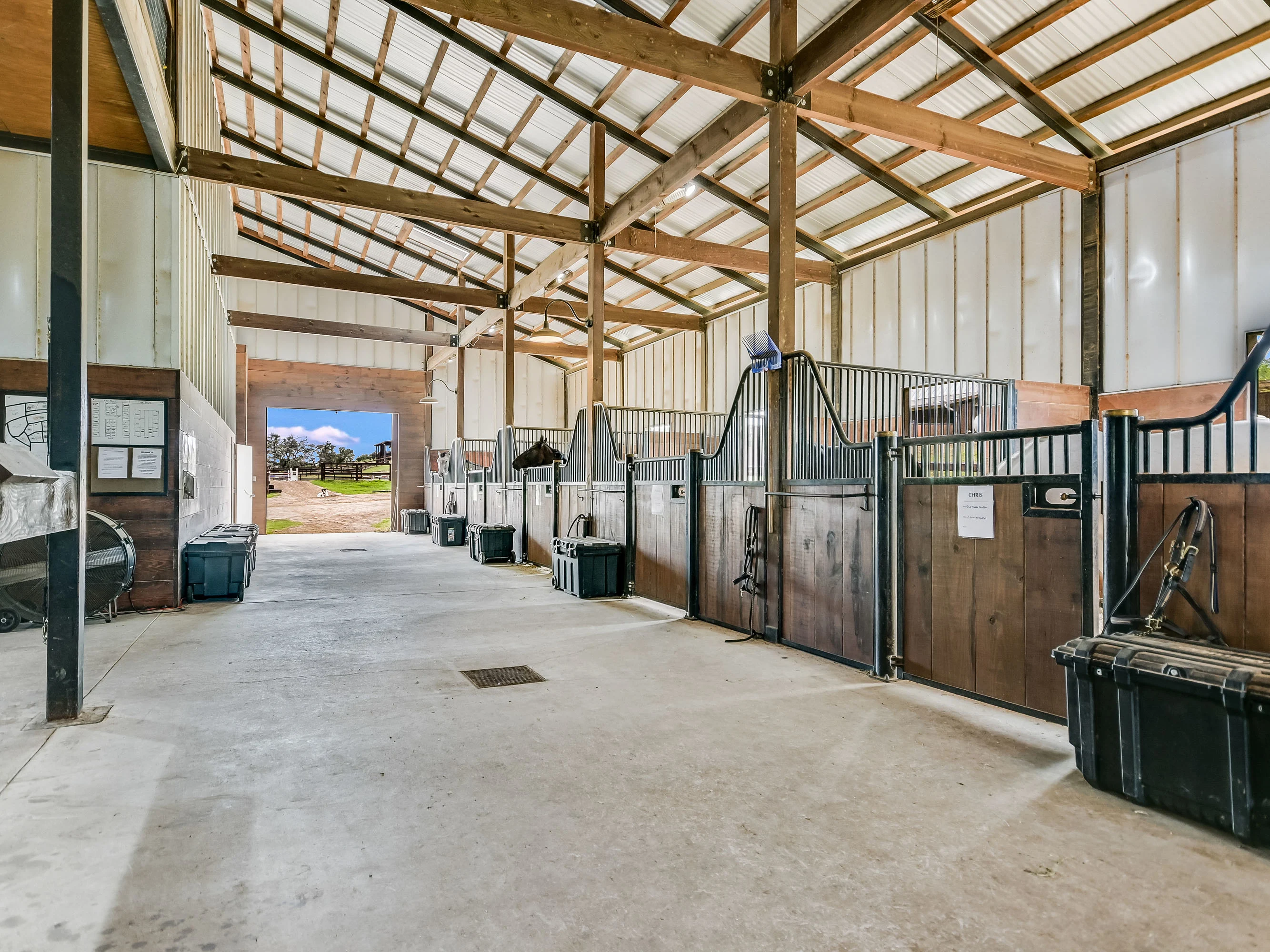 1910 Prochnow Road, Dripping Springs, Near Austin, Texas 78620 ...