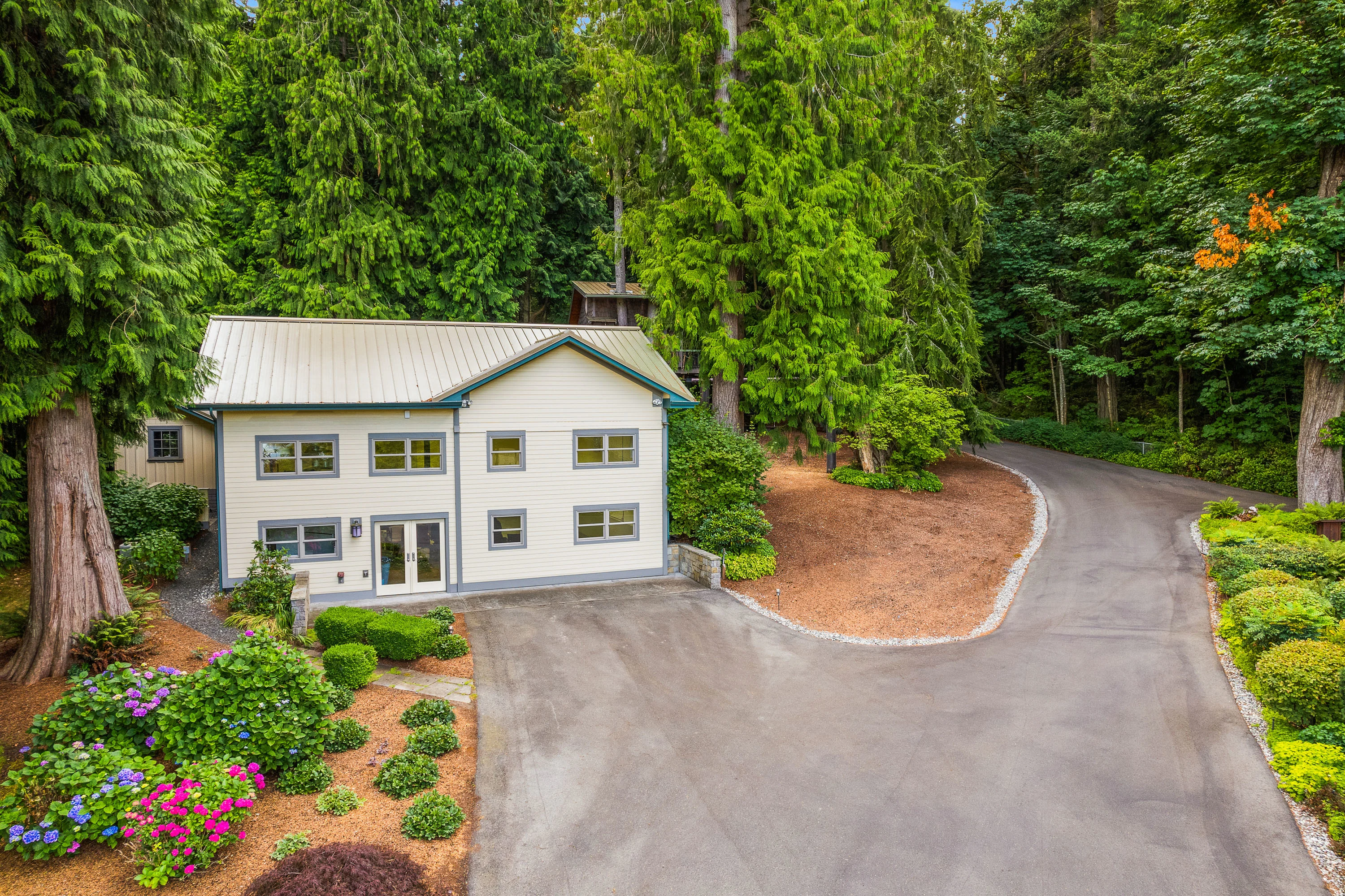 21330, 21234, and 21194 Miller Bay Road NE, Poulsbo, Seattle Area ...