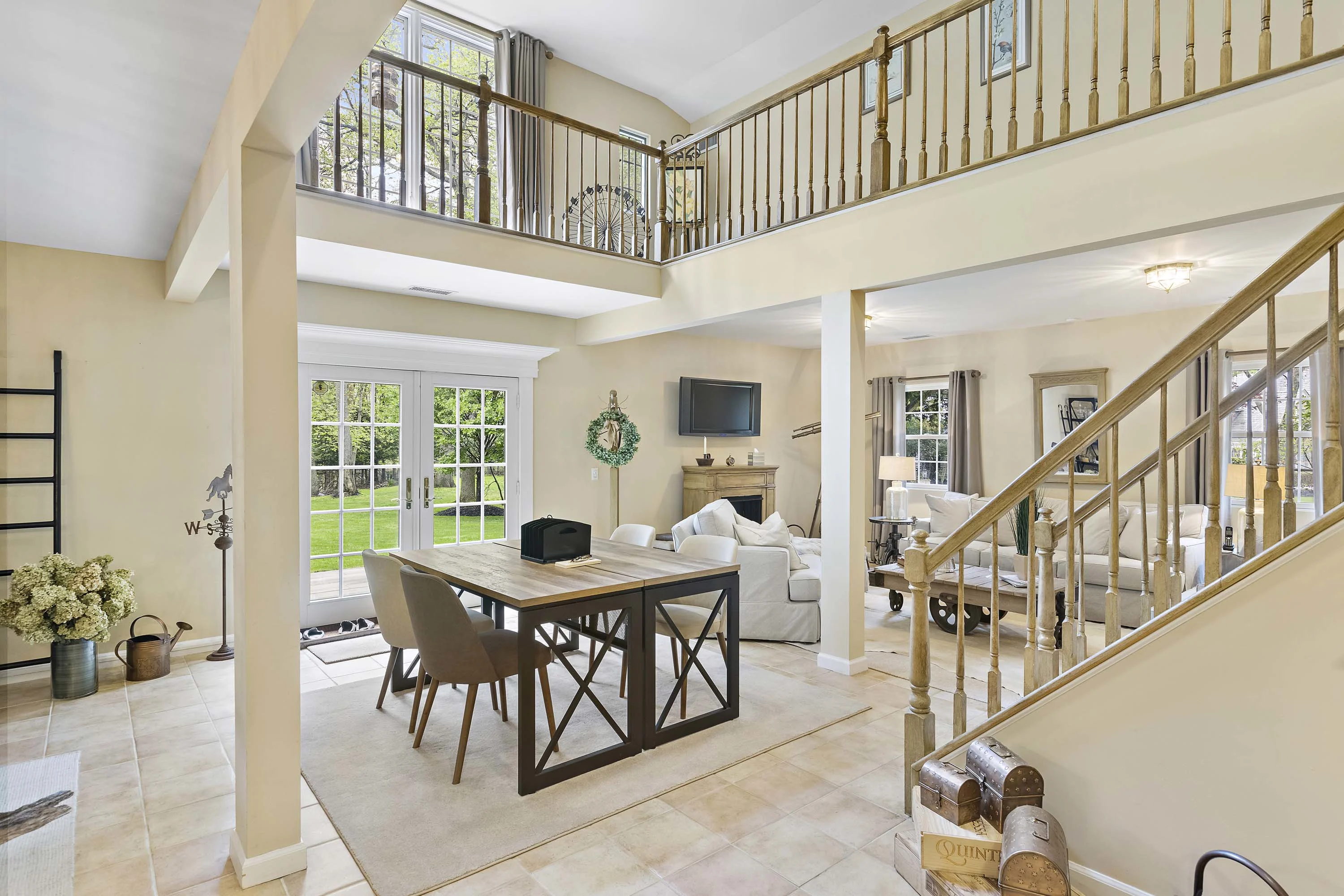 Swan Manor | 1 Swan Place, Nissequogue, Gold Coast, New York 11780 ...